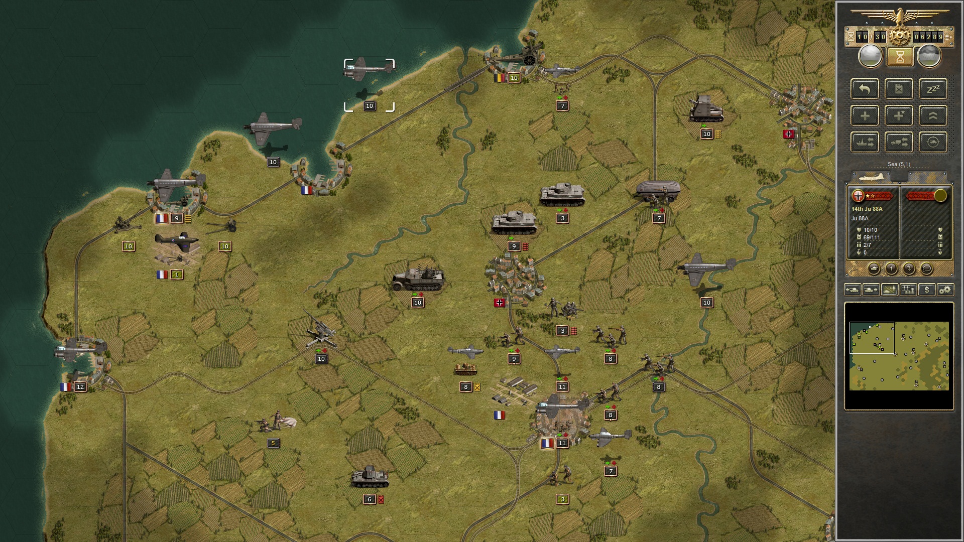 Steam Community :: Panzer Corps