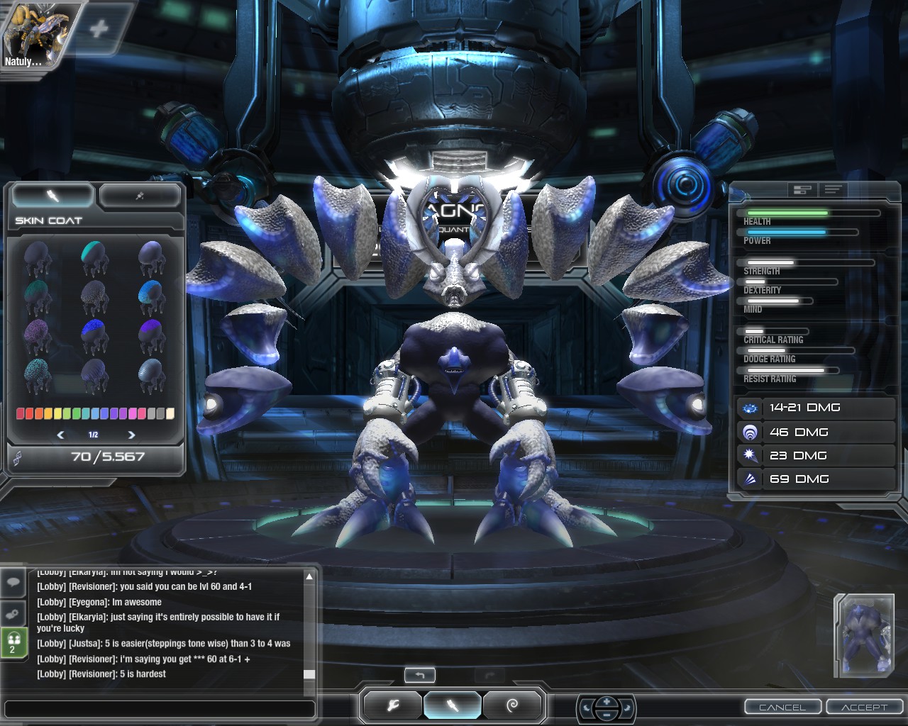 Steam Community :: Darkspore