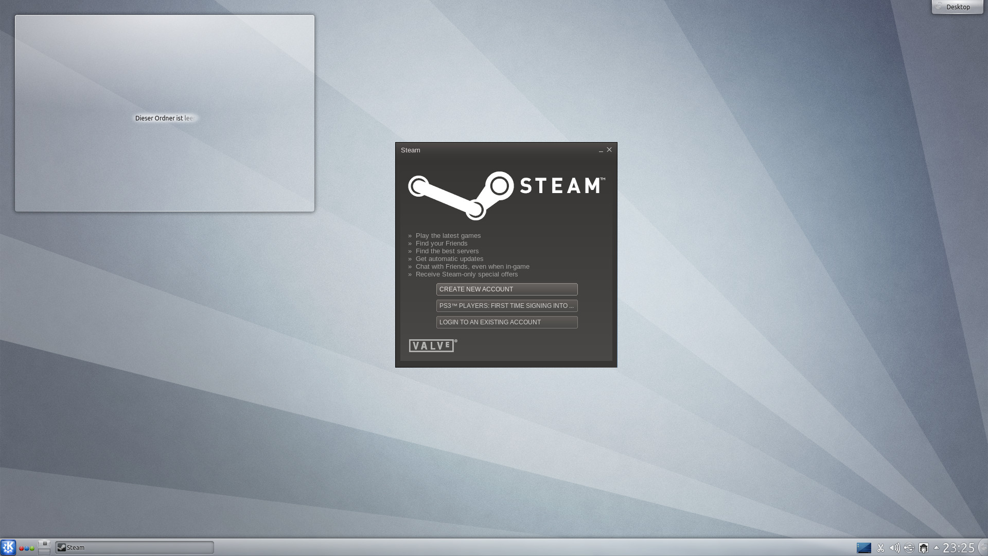 Steam Community :: Steam for Linux