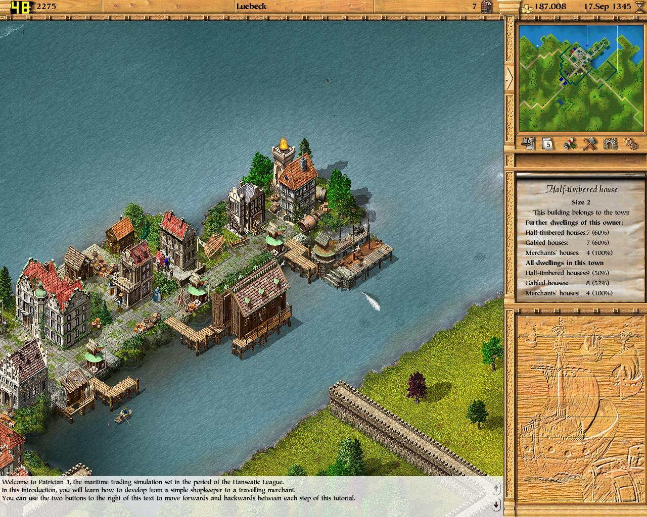 Steam Community :: Patrician III