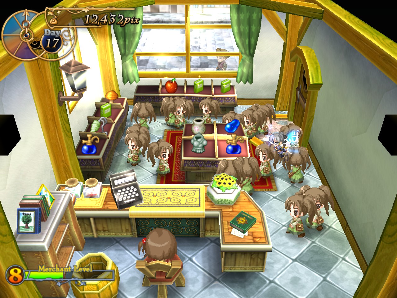 Steam Community :: Recettear: An Item Shop's Tale