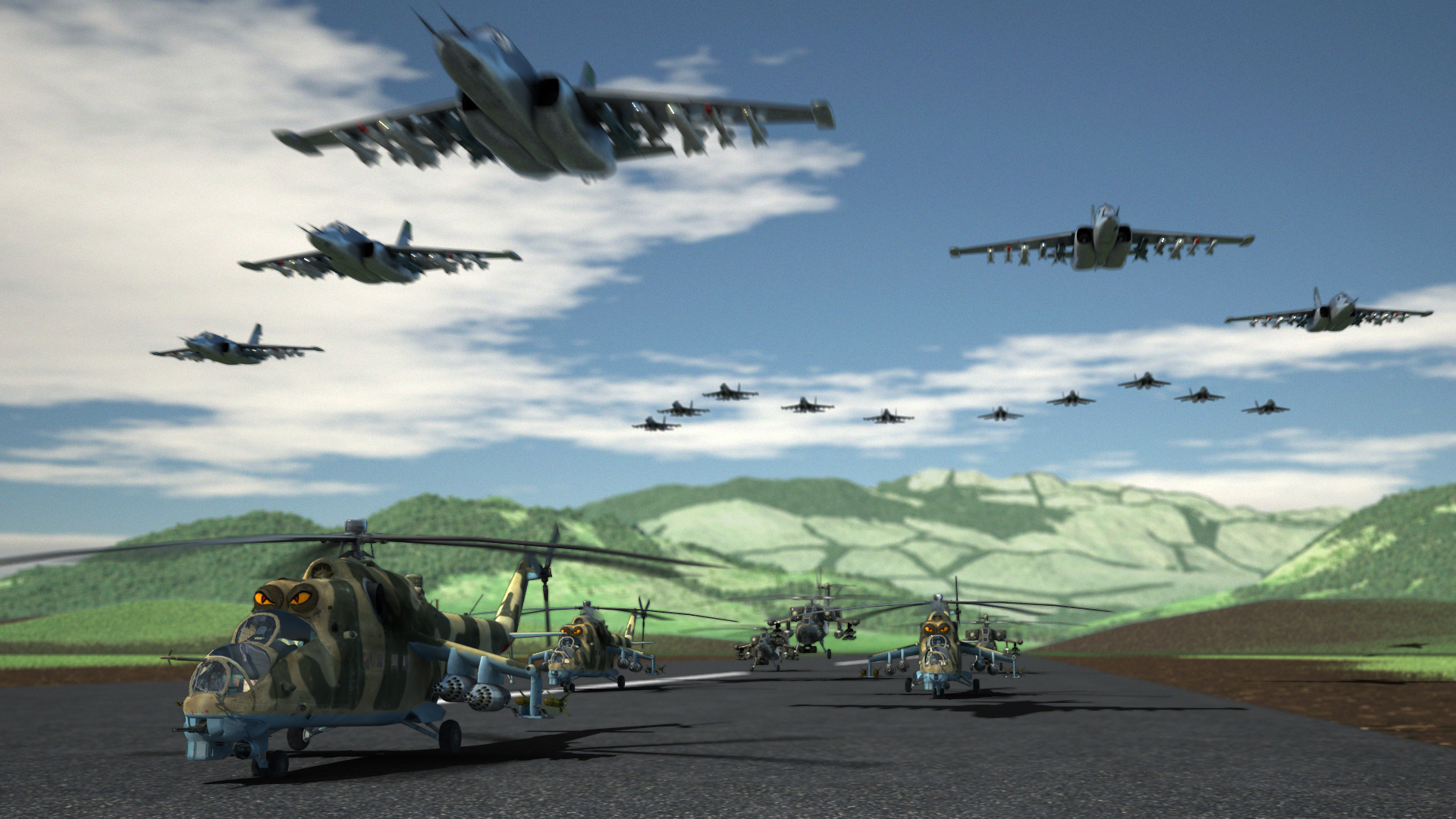 Steam Community :: Wargame: AirLand Battle