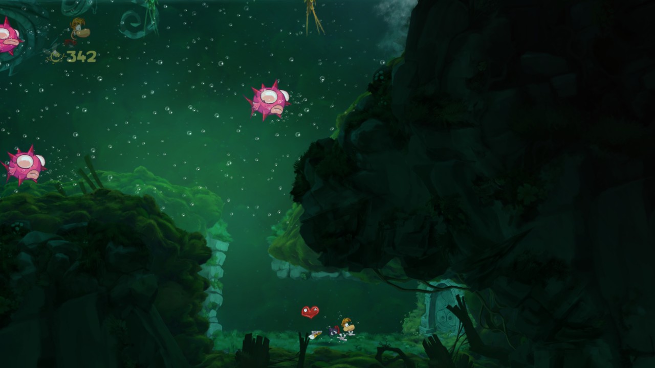 Steam Community :: Rayman Origins