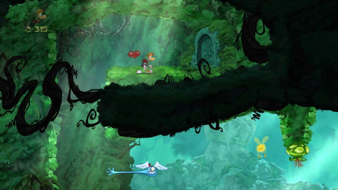 Steam Community :: Rayman Origins