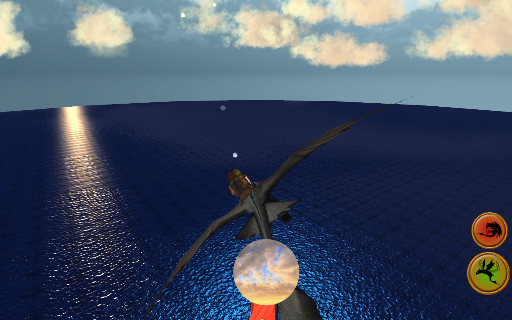 Steam Community :: School of Dragons: How to Train Your Dragon