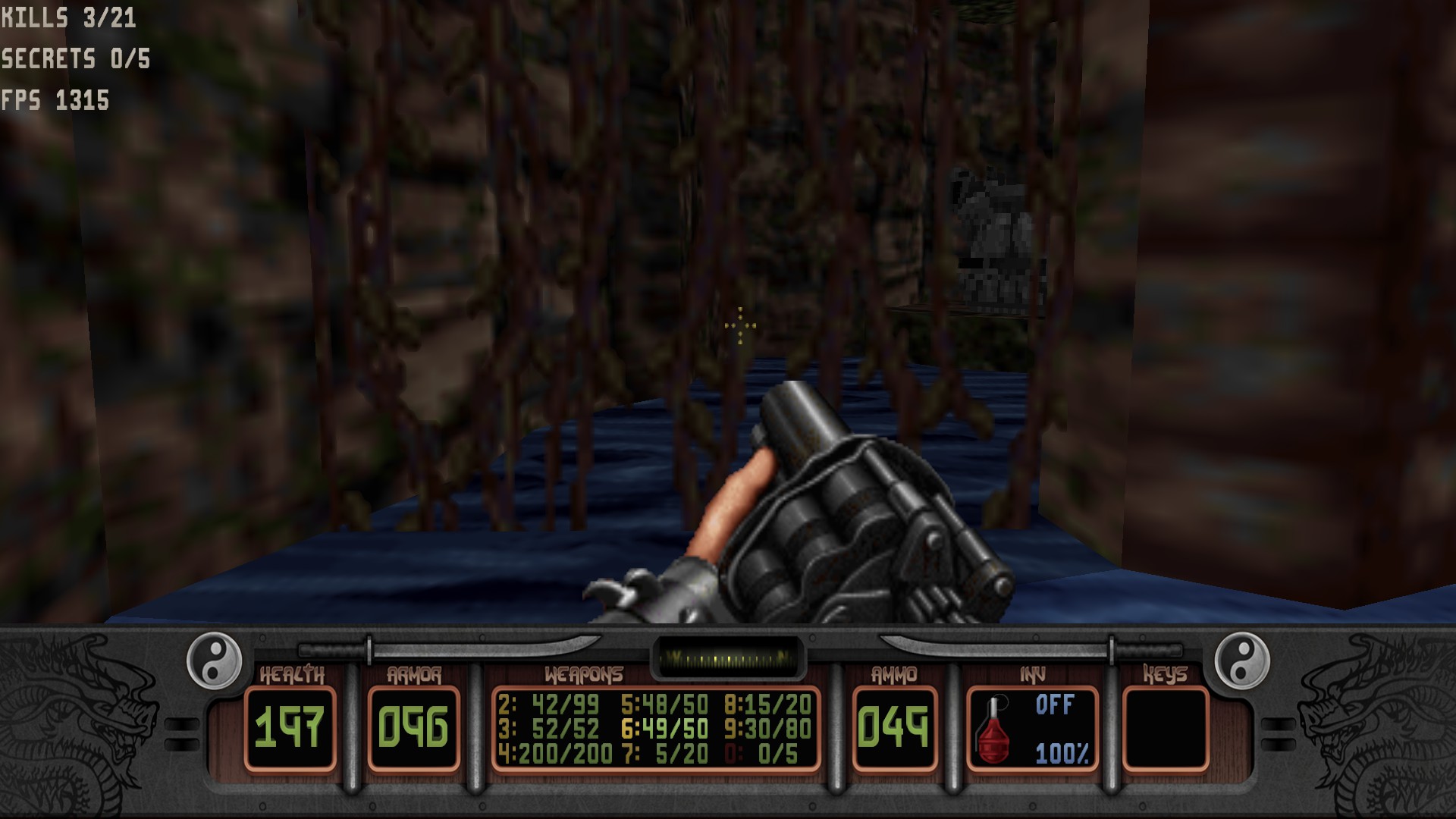 Steam Community :: Guide :: Code of Honor - Secrets