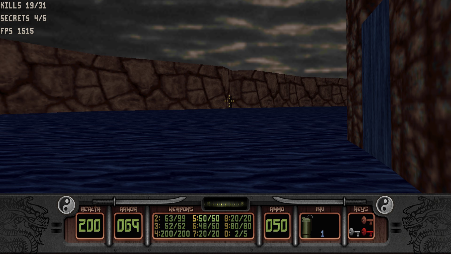 Steam Community :: Guide :: Code of Honor - Secrets