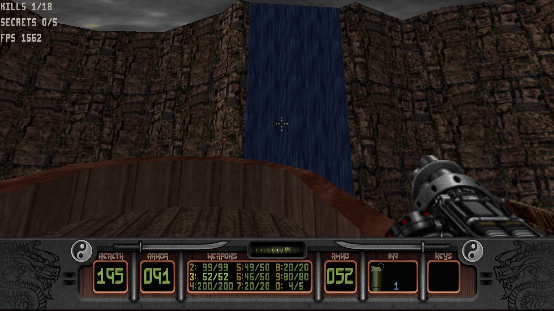 Steam Community :: Guide :: Code of Honor - Secrets