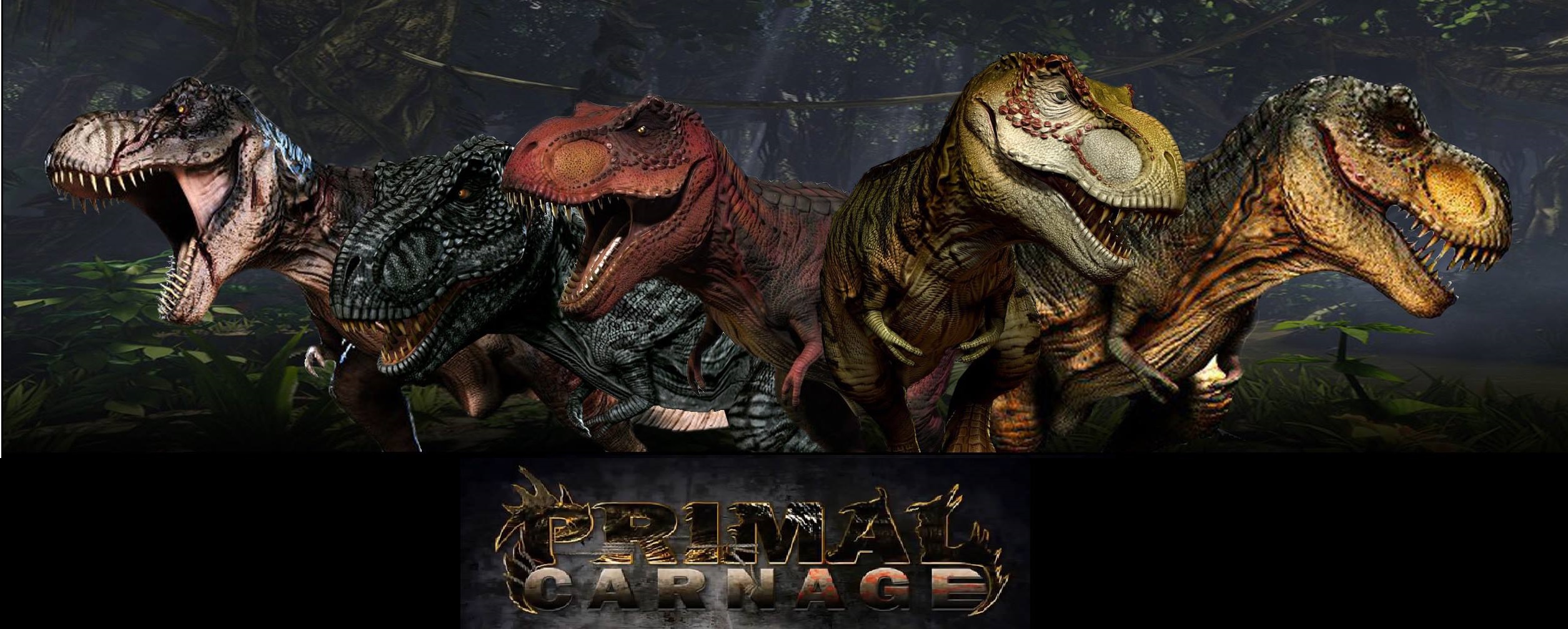 Steam Community :: Primal Carnage