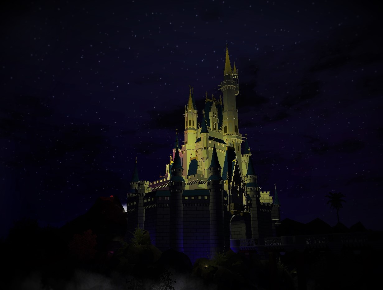 Steam Community :: RollerCoaster Tycoon 3: Platinum!