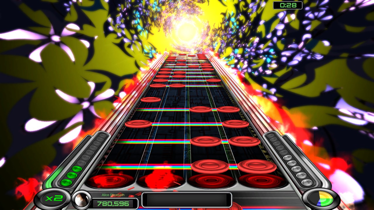 Steam Community :: Rhythm Zone