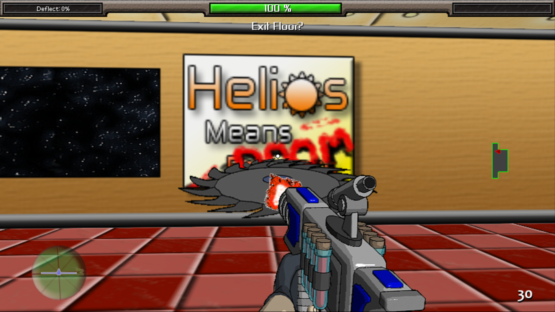 Steam Community :: Rogue Shooter: The FPS Roguelike