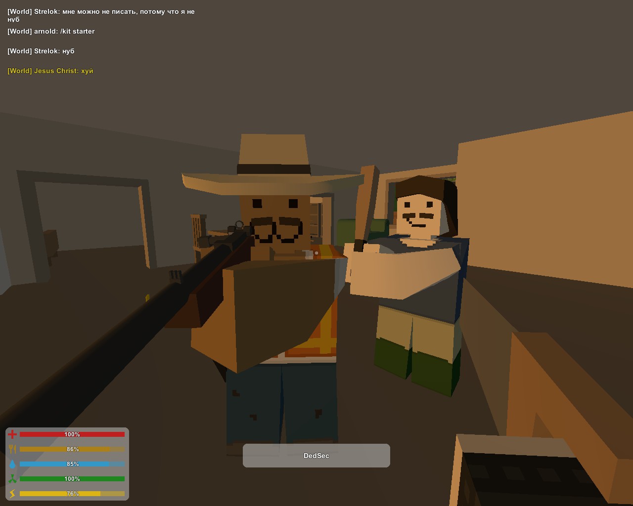 Steam Community :: Unturned