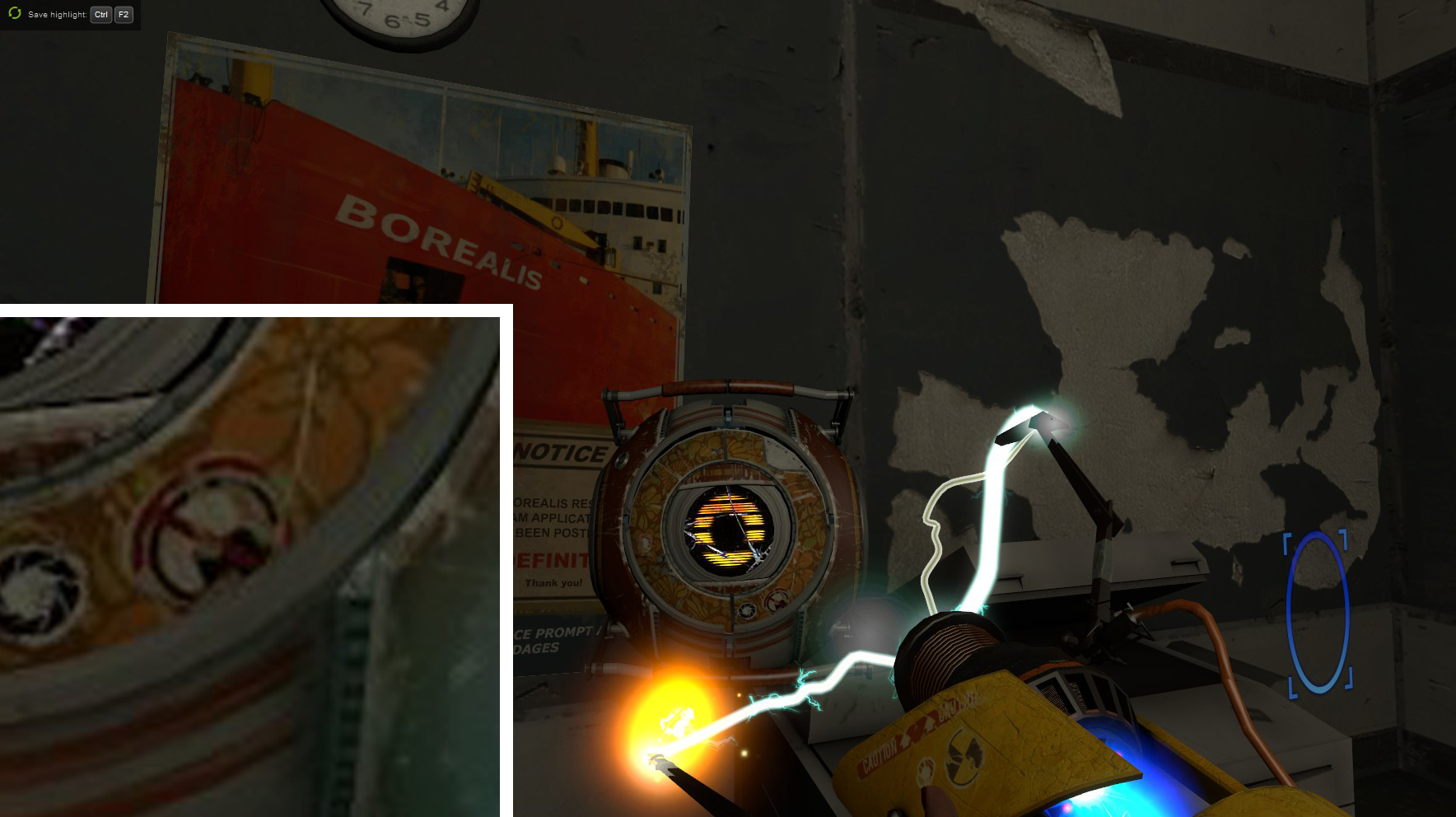 Steam Community :: Portal Stories: Mel