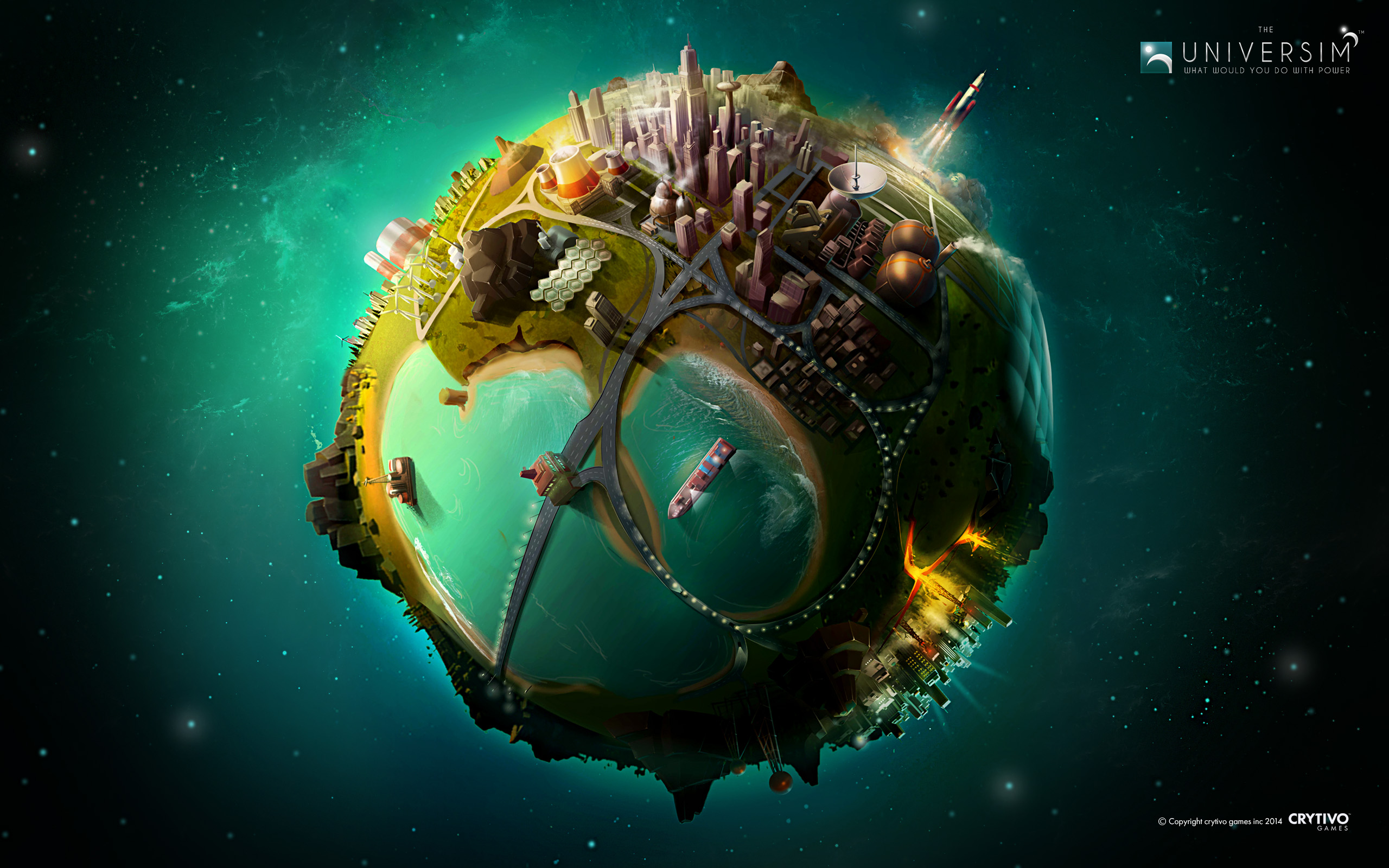 Steam Community :: The Universim