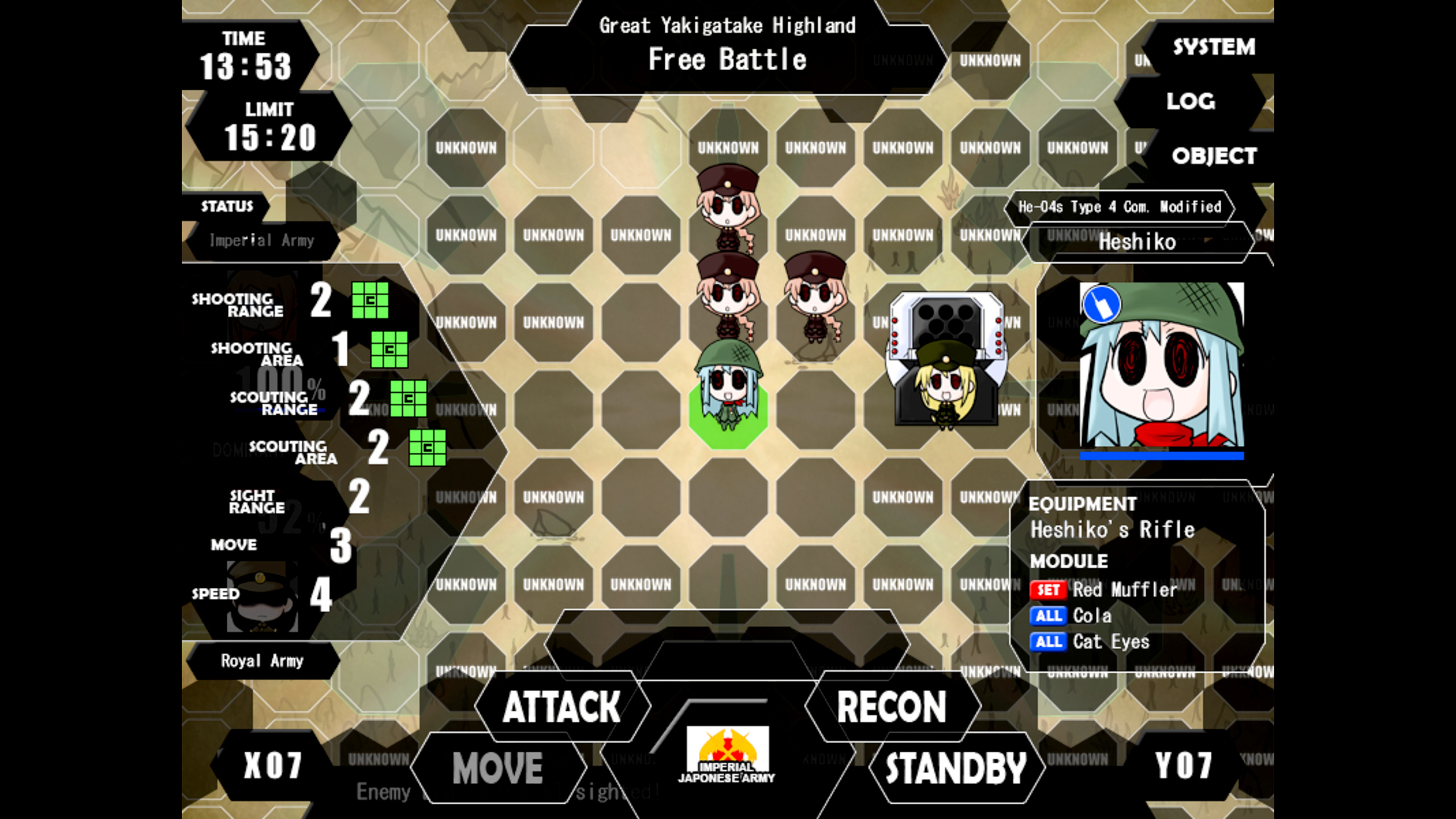 Steam Community :: War of the Human Tanks