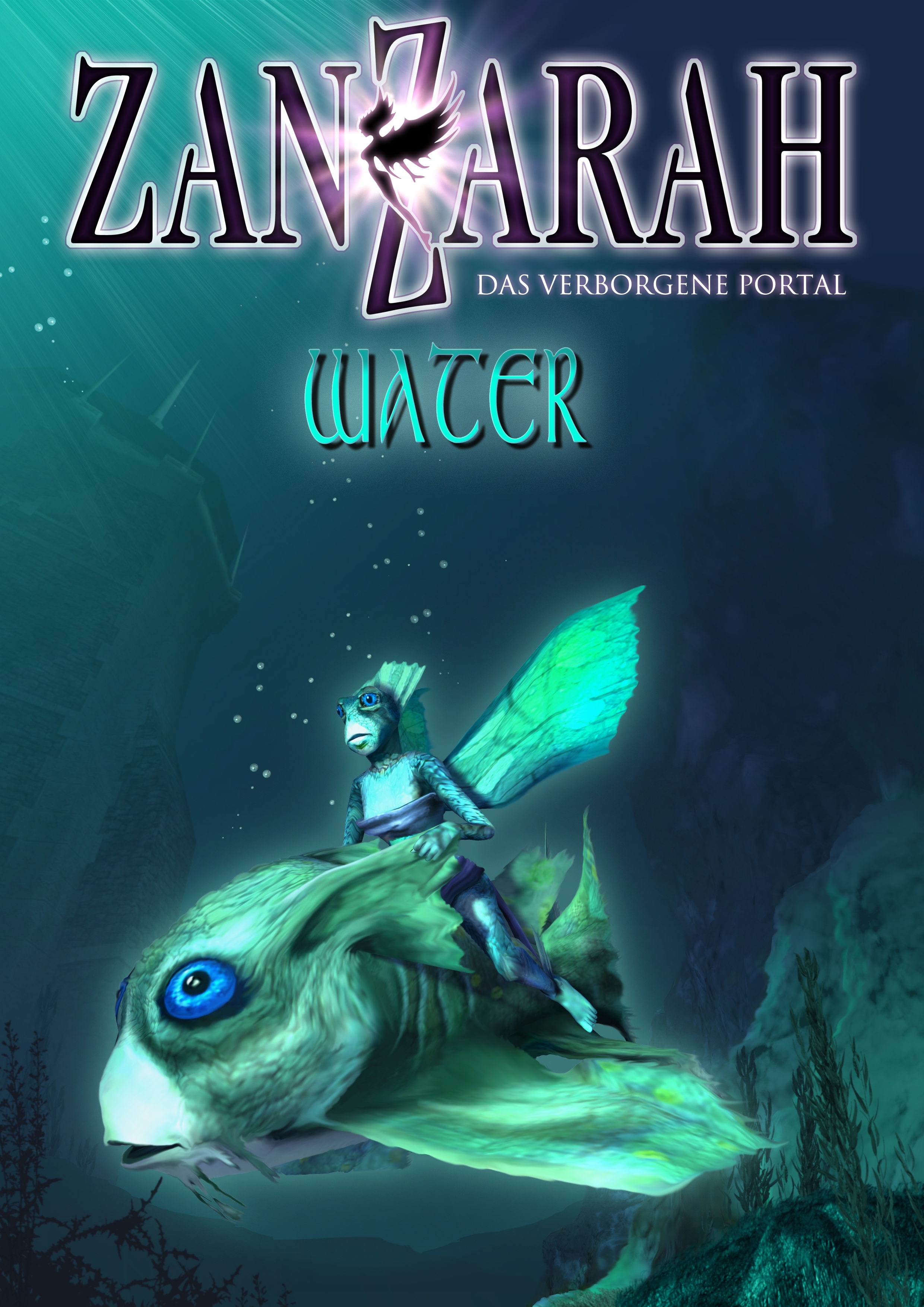 Steam Community :: ZanZarah: The Hidden Portal