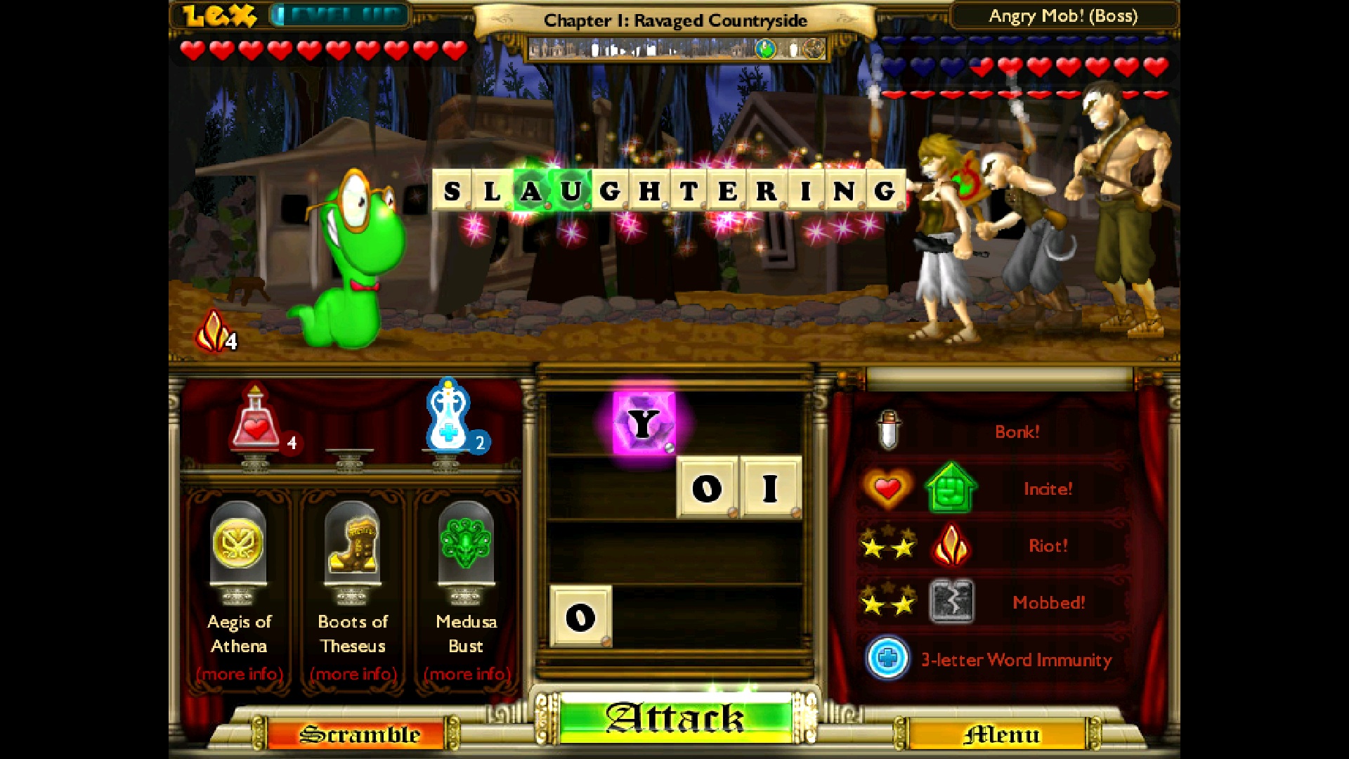 Steam Community :: Bookworm Adventures Deluxe