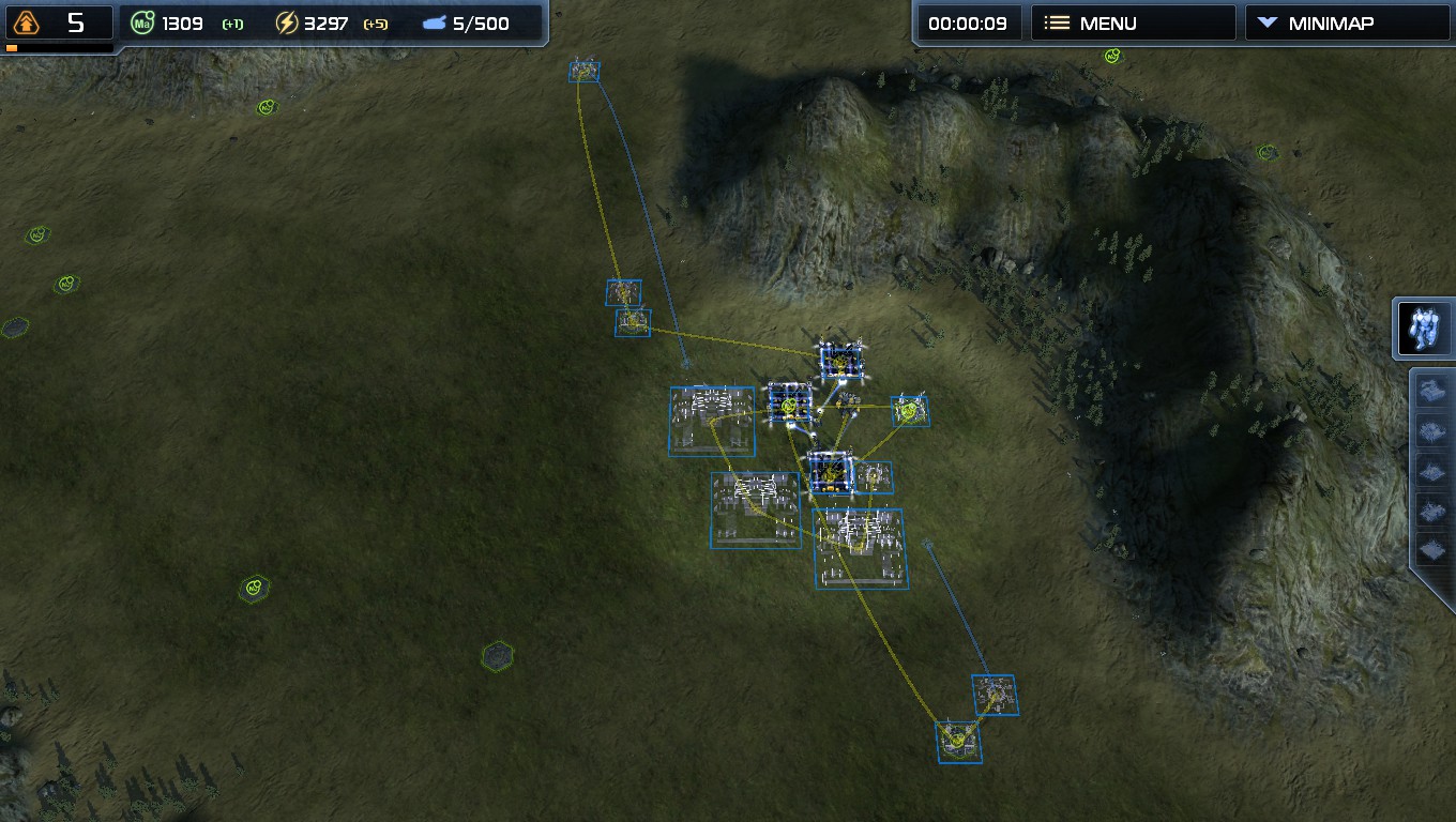 Steam Community :: Guide :: Supreme Commander 2 DLC Builds and More!