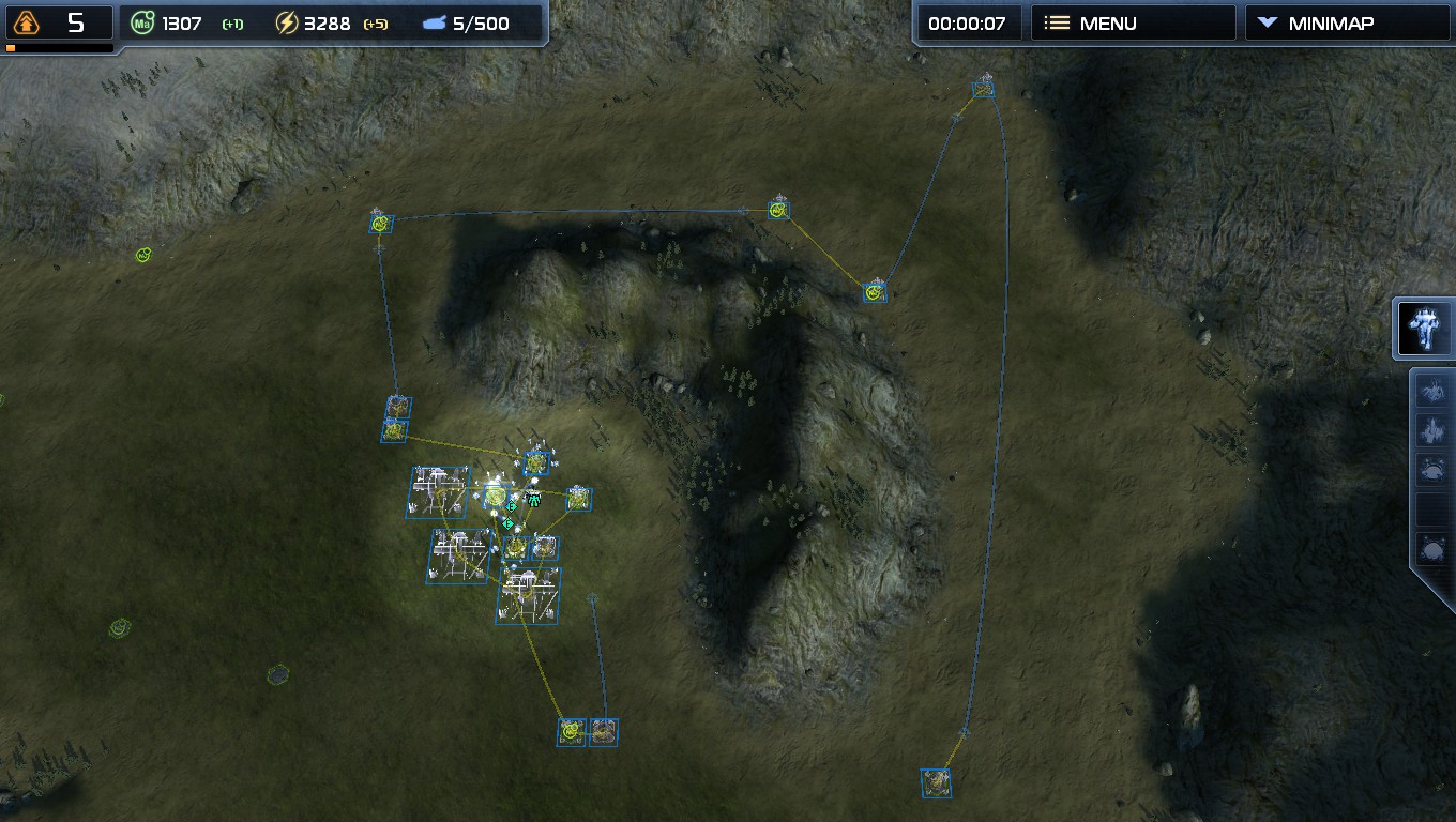 Steam Community :: Guide :: Supreme Commander 2 DLC Builds and More!