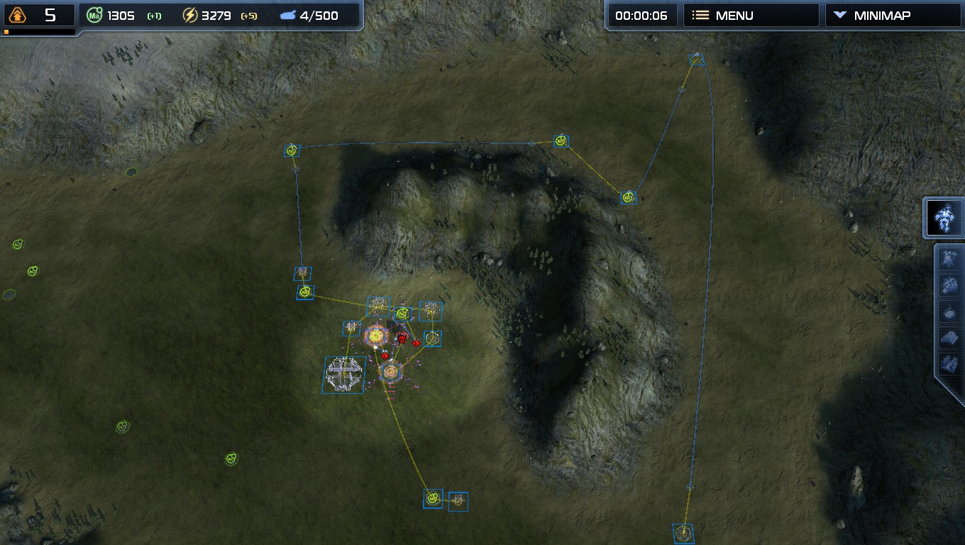 Steam Community :: Guide :: Supreme Commander 2 DLC Builds and More!