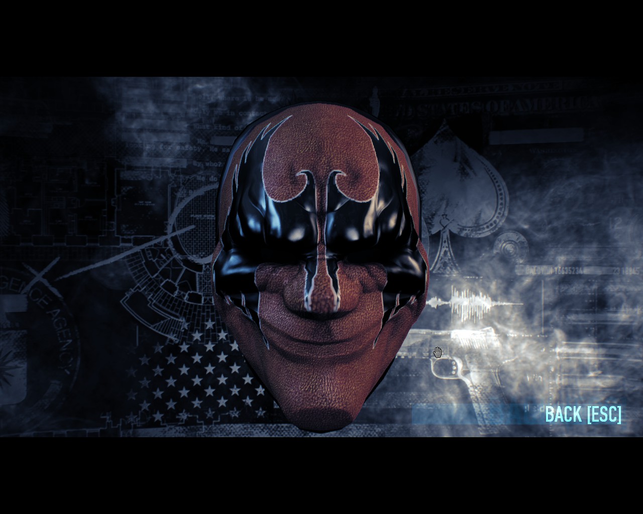 Steam Community :: Guide :: Настройка Масок...........Customize Mask