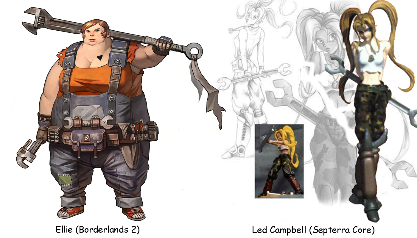 Steam Community :: Septerra Core