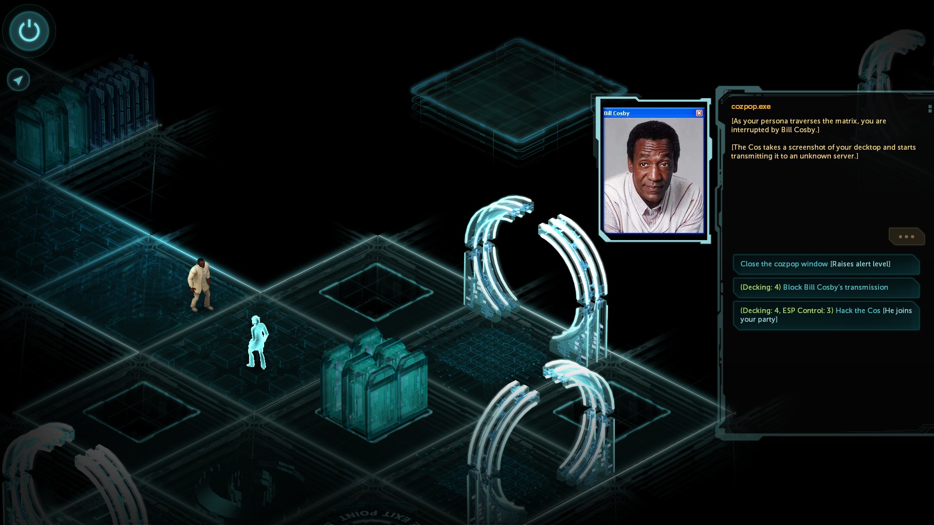 Steam Community :: Shadowrun Returns