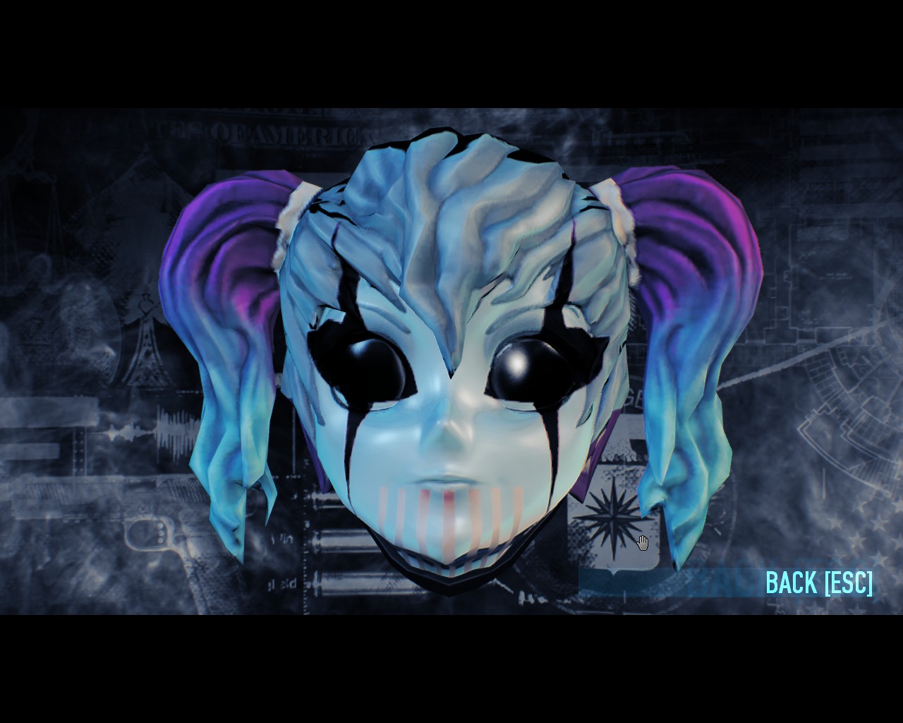 Steam Community :: Guide :: Настройка Масок...........Customize Mask