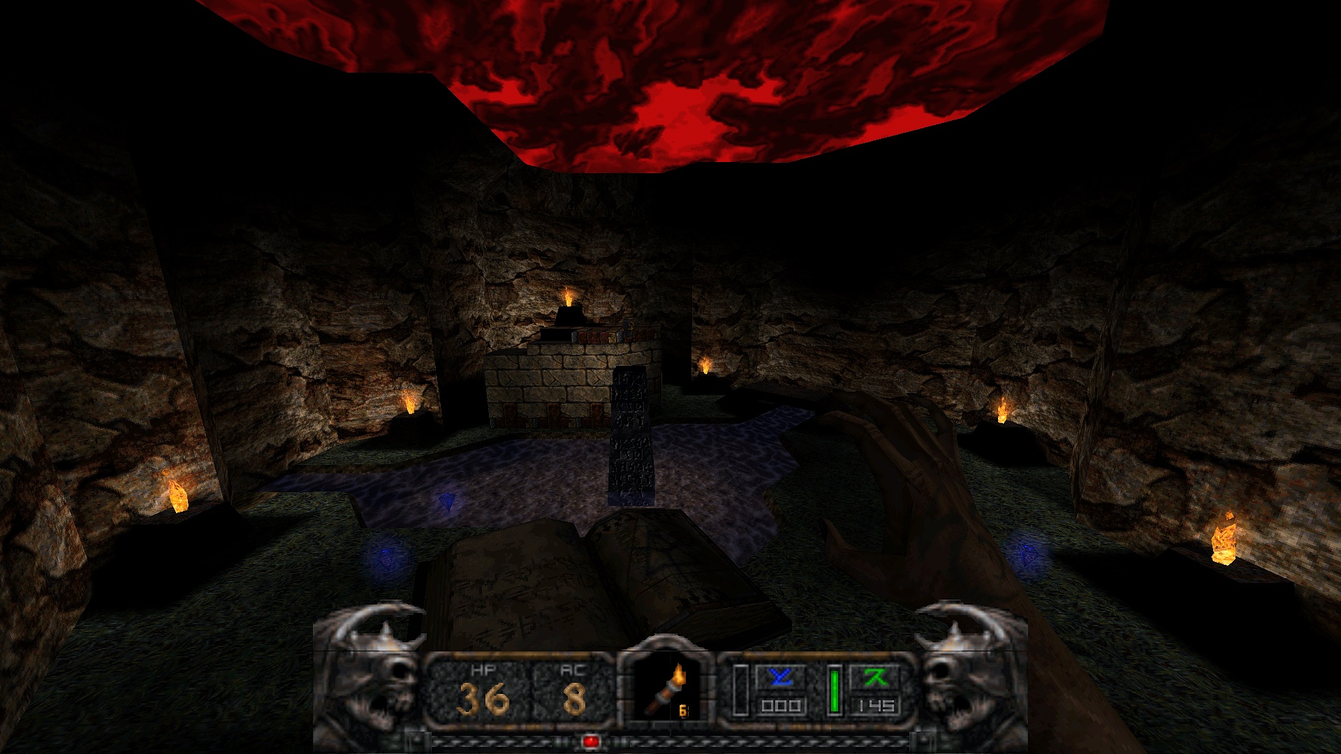 Steam Community :: HeXen II