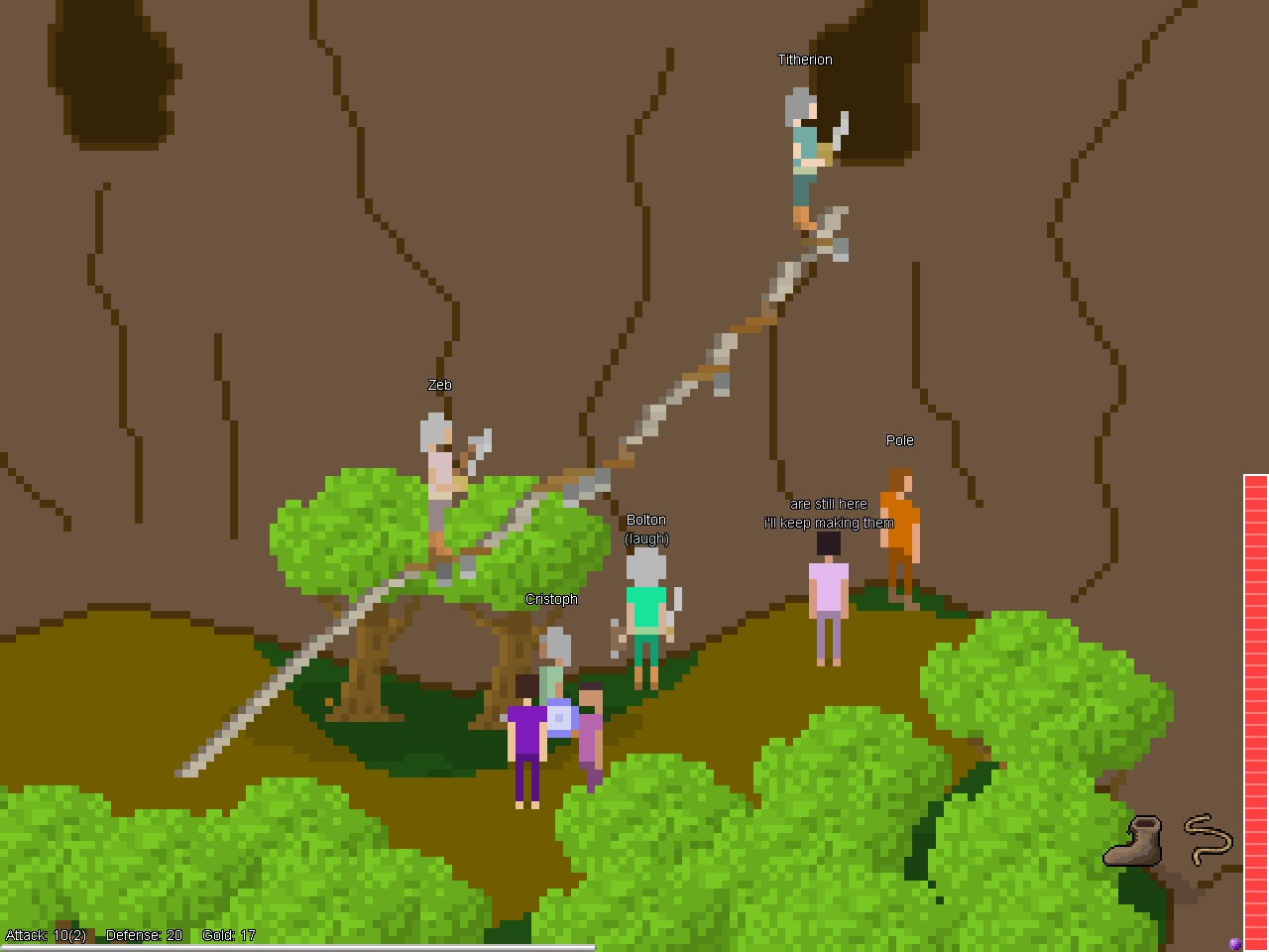 Steam Community :: Aberoth