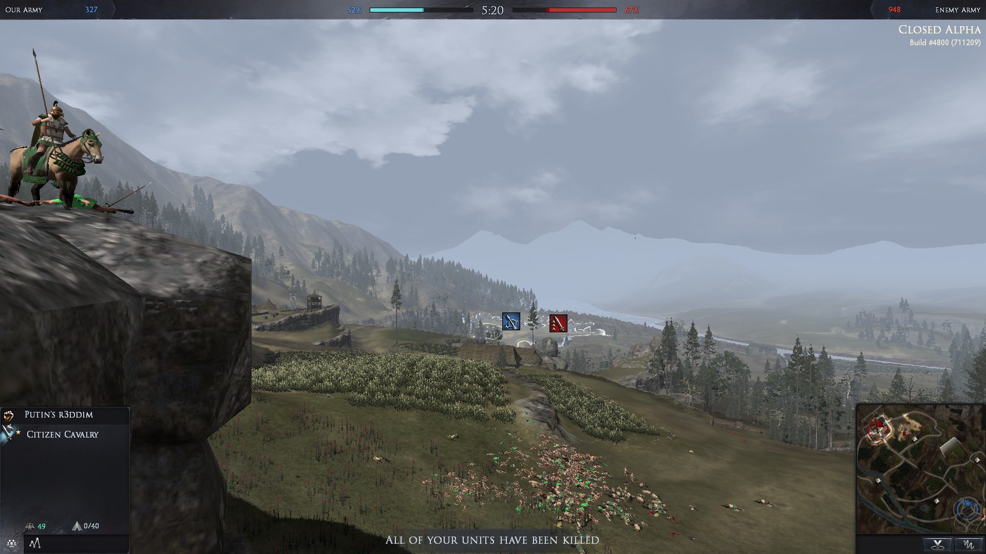 Steam Community :: Total War: Arena