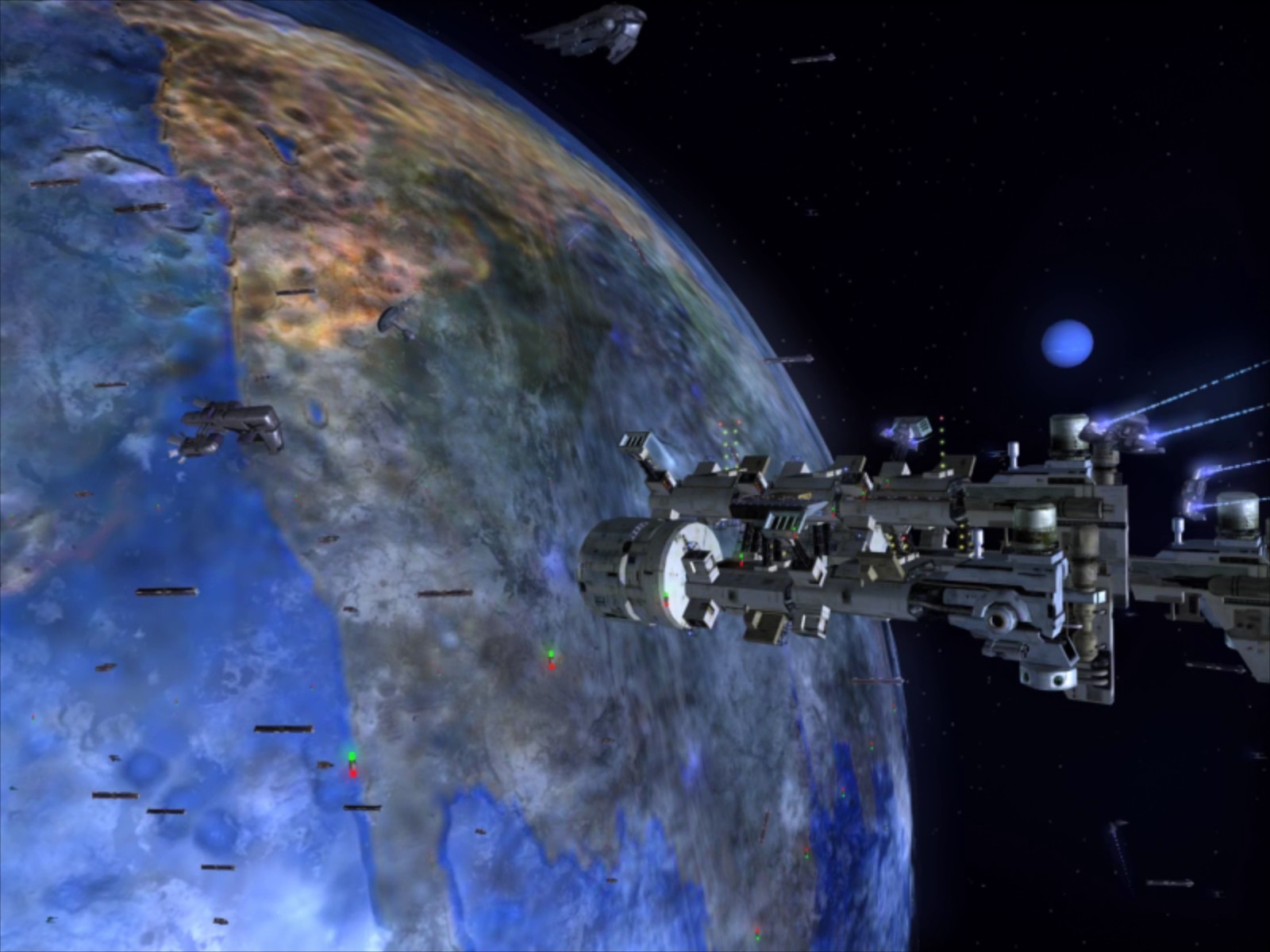 Steam Community :: Star Wolves 2