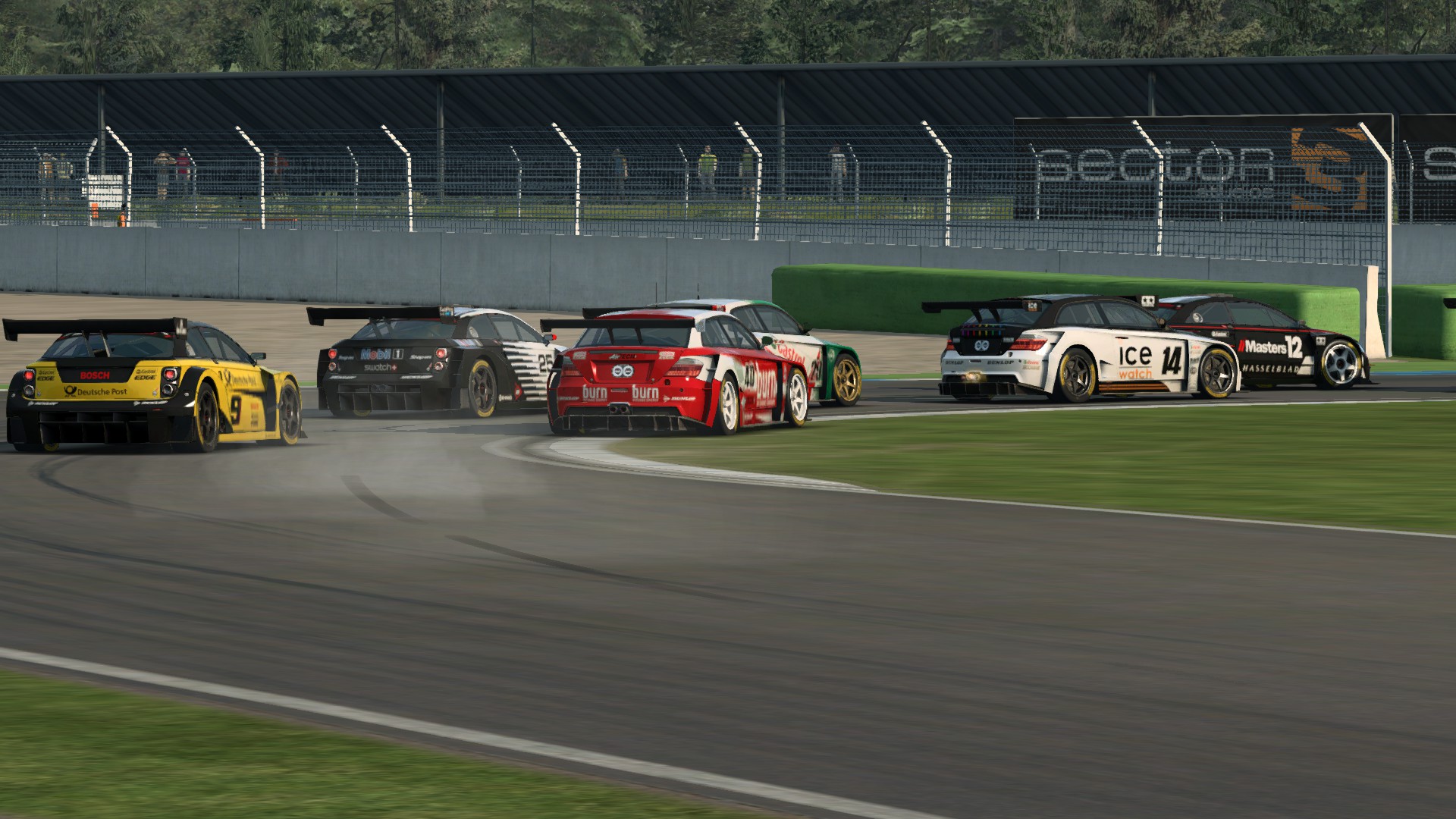 Released - 20-10-2015 RaceRoom has been updated | Page 5 | KW Studios Forum