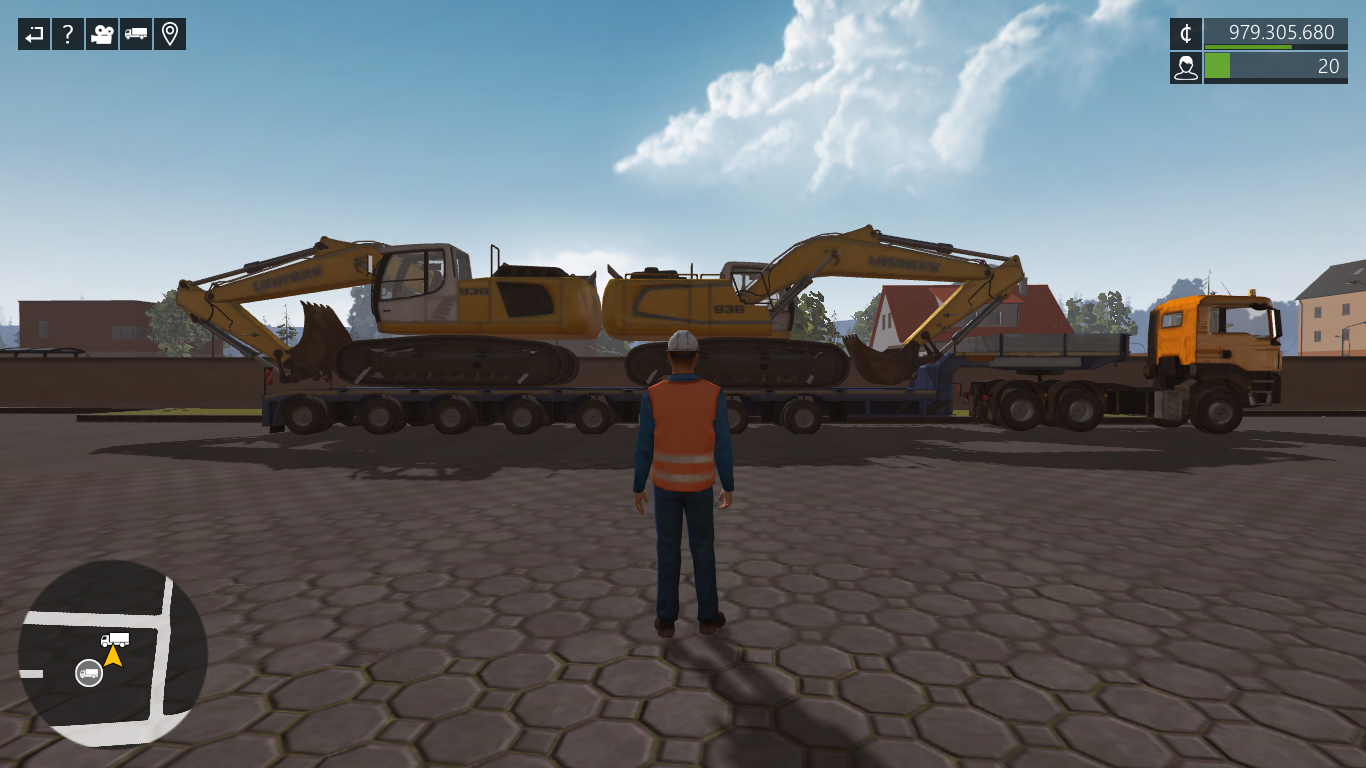 Steam Community :: Construction-Simulator 2015