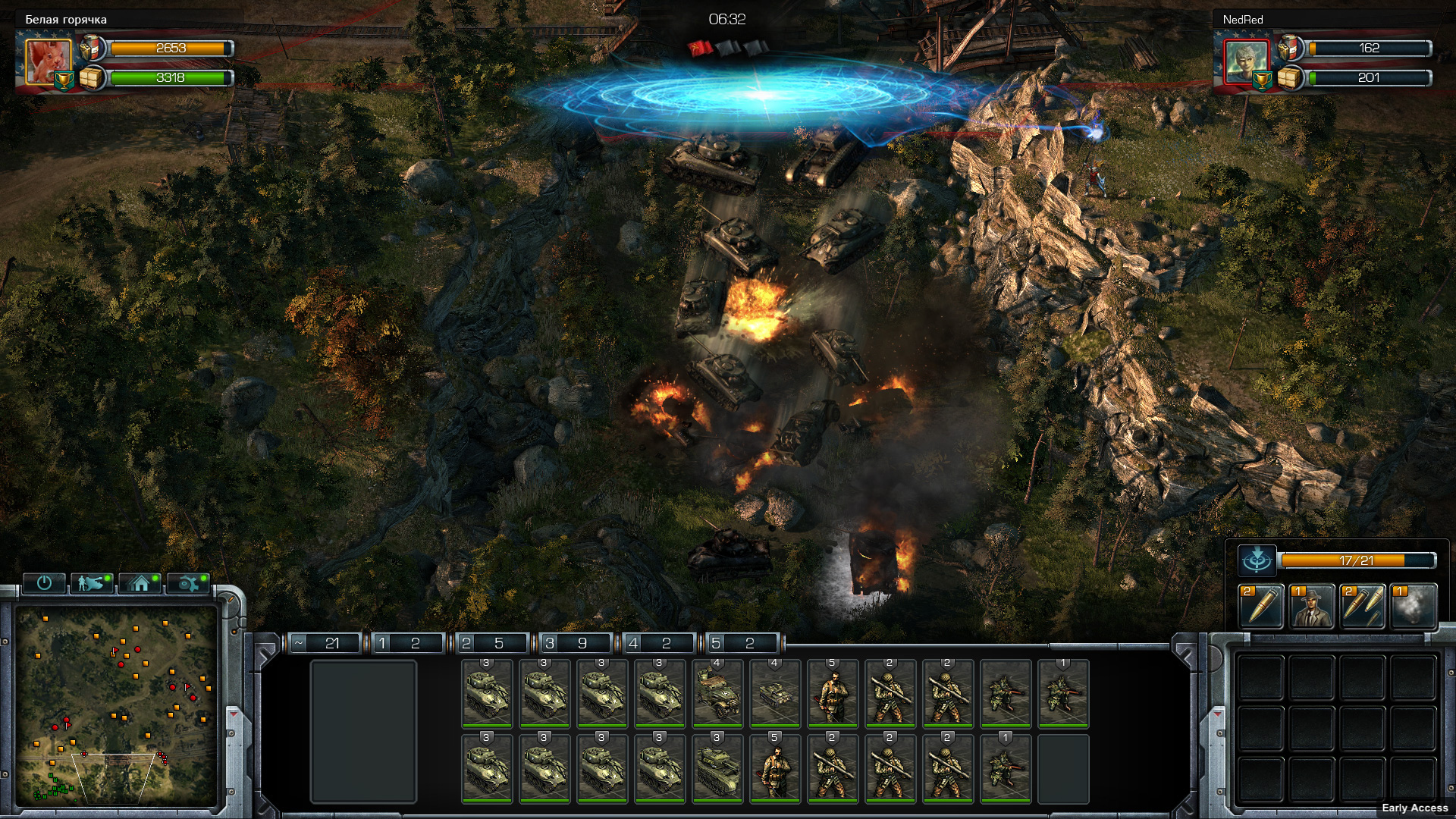 Steam Community :: Blitzkrieg 3