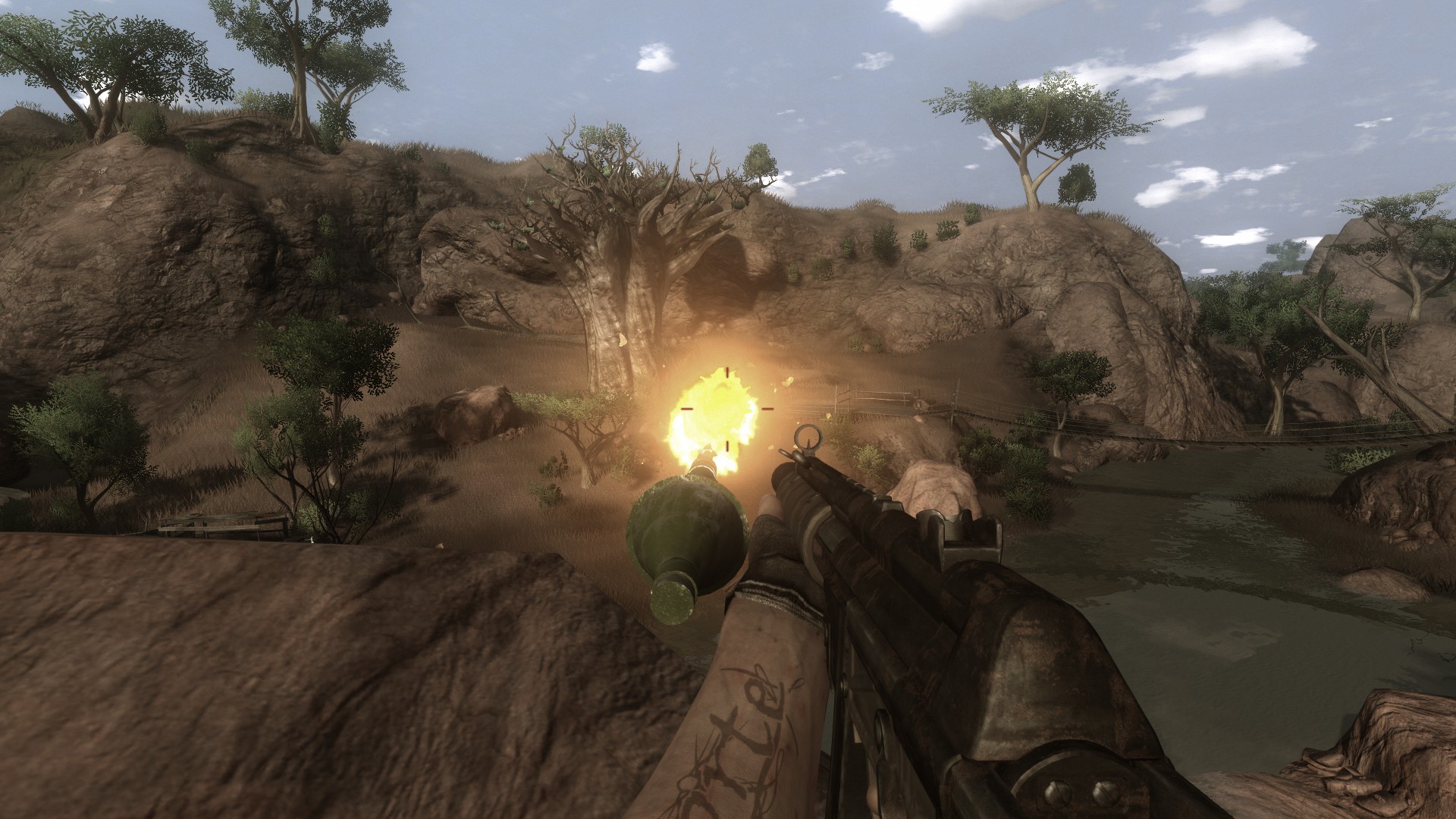 Steam Community :: Far Cry 2