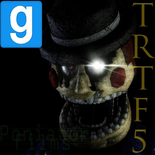 Steam Workshop :: TRTF:5 Lockjaw [OFFICAL RELEASE]