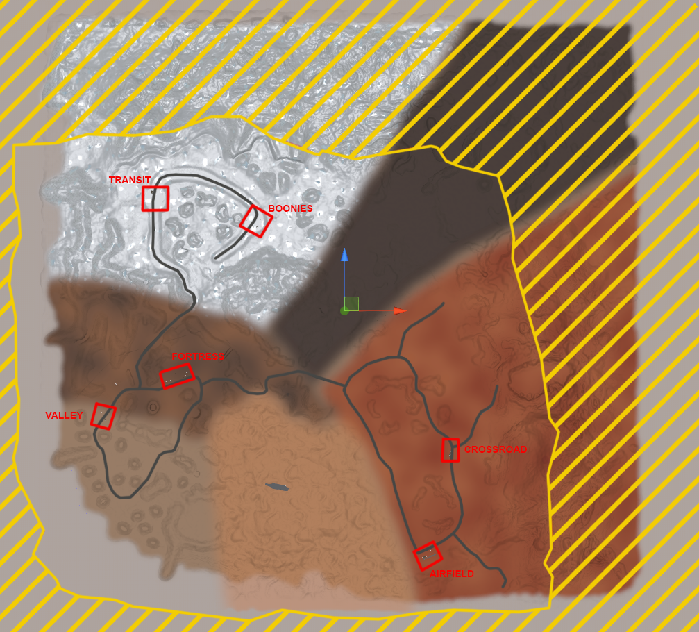Steam Community :: Guide :: HurtWorld Starting Guide