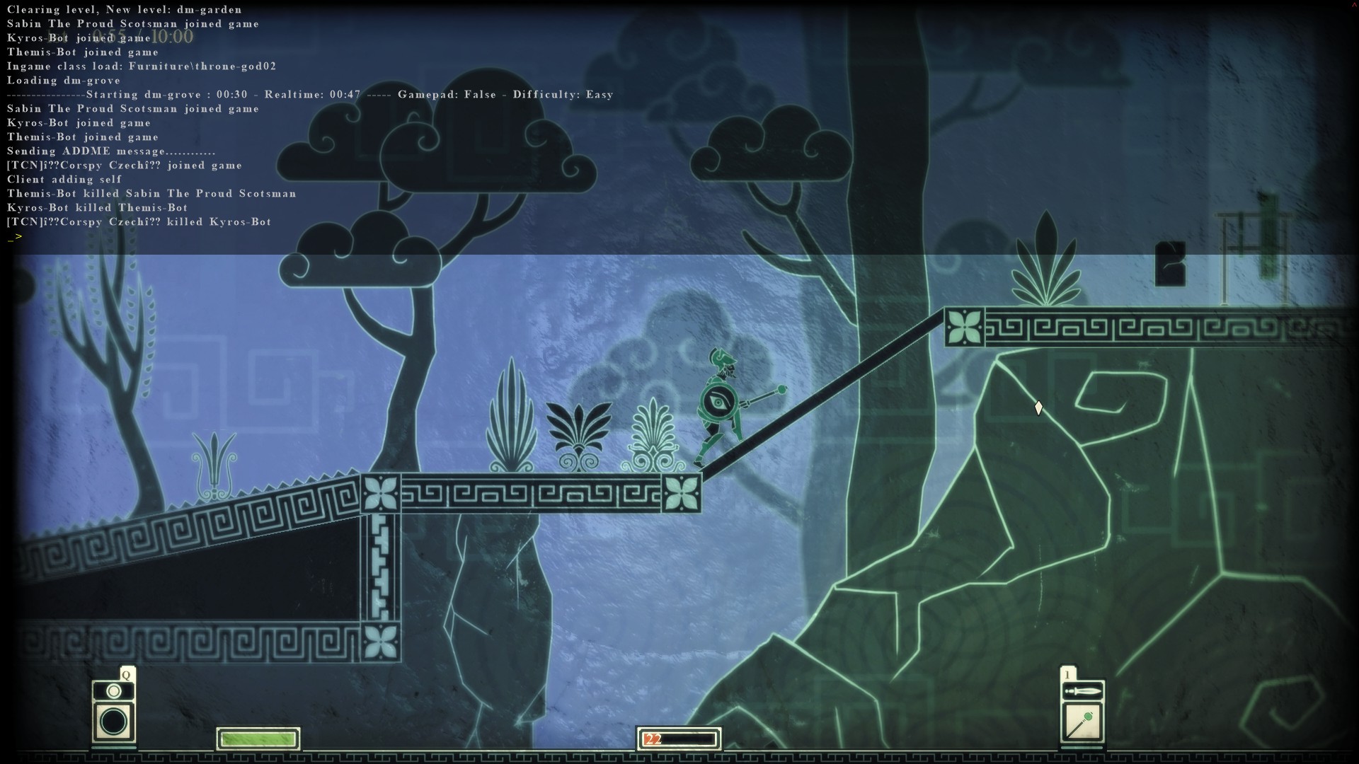 Steam Community :: Apotheon Arena