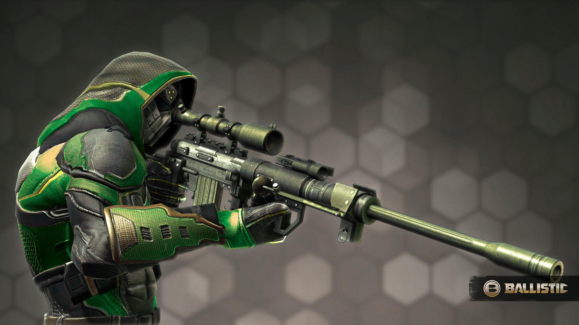 Steam Community :: Ballistic Overkill