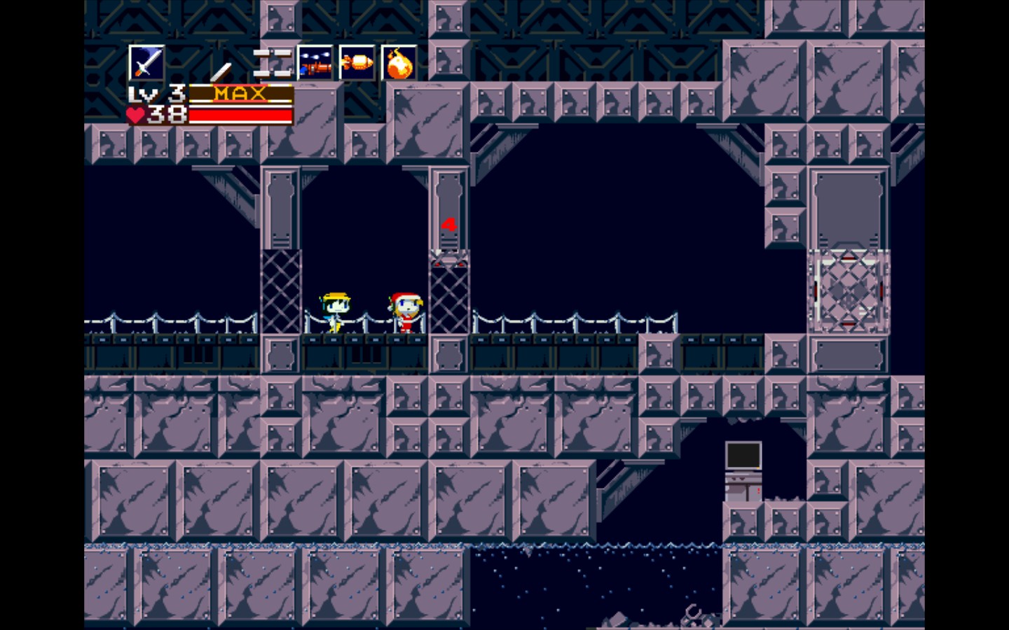 Steam Community :: Cave Story+