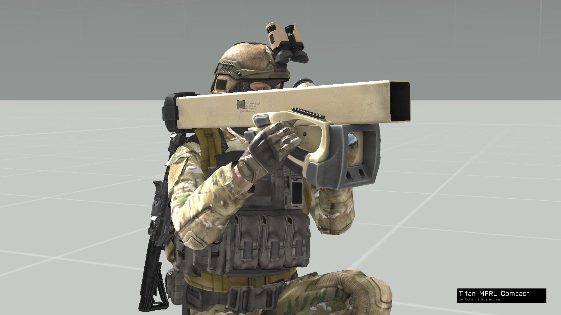 Steam Community :: Guide :: Halcyon's Guide on Loadouts and Fatigue