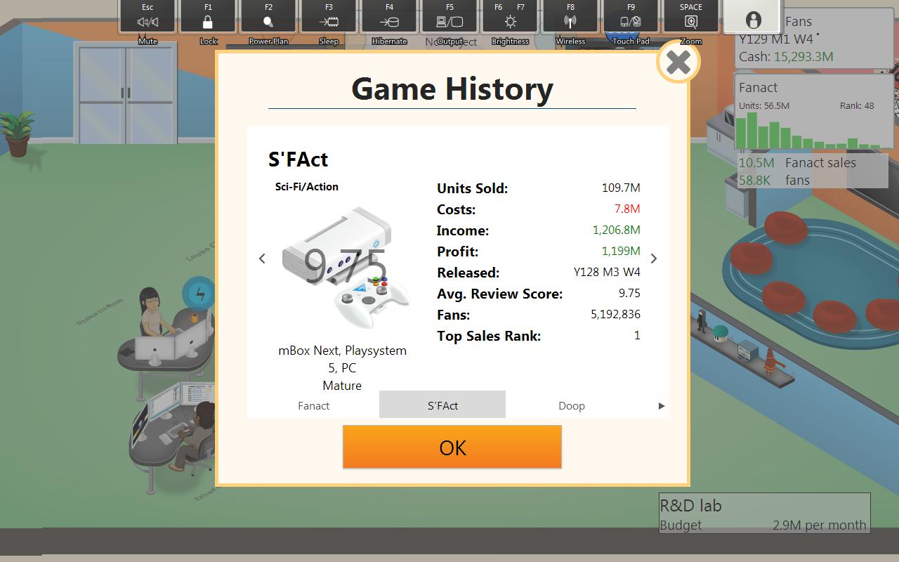 Steam Community :: Game Dev Tycoon