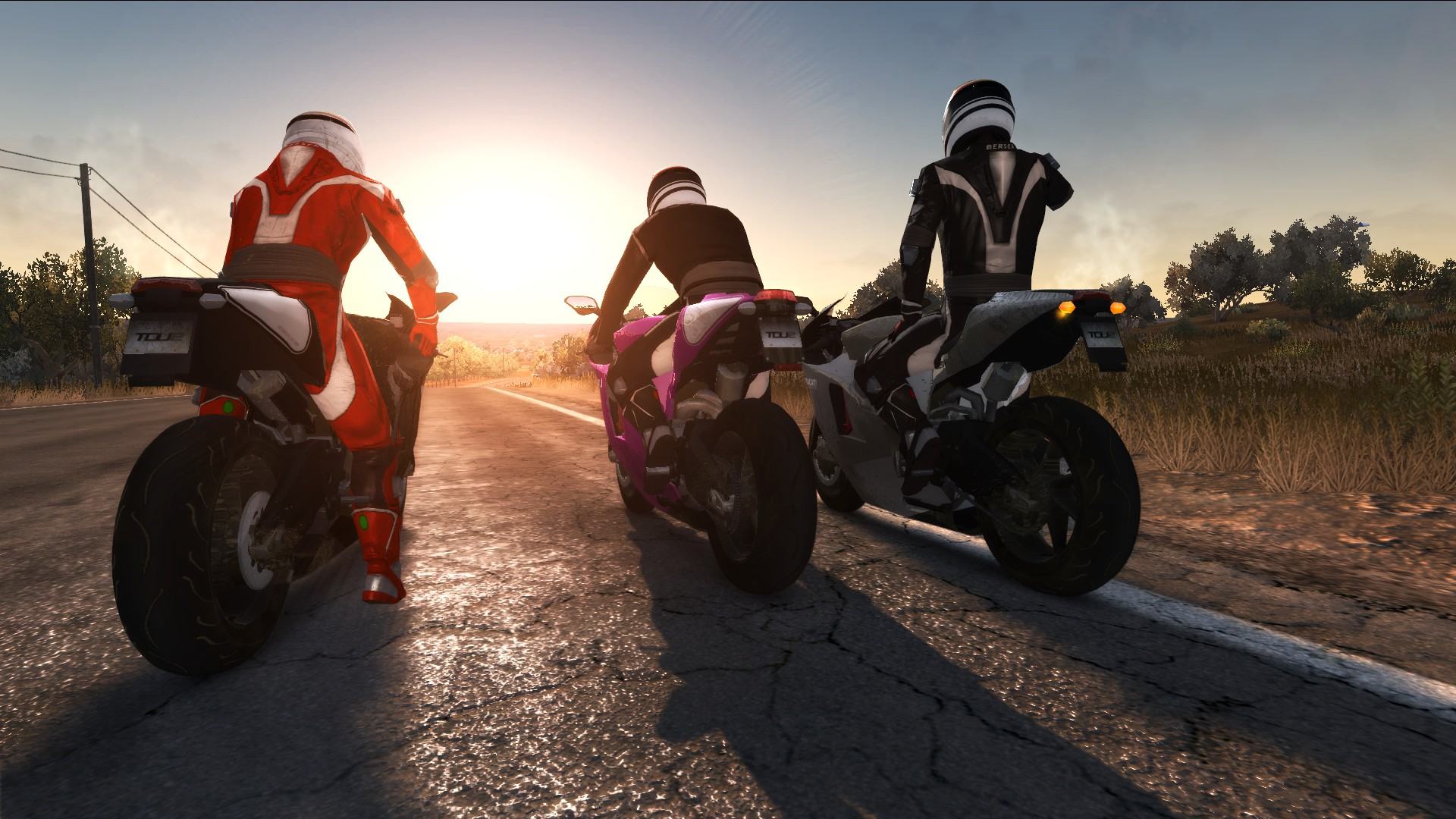 Steam Community :: Test Drive Unlimited 2