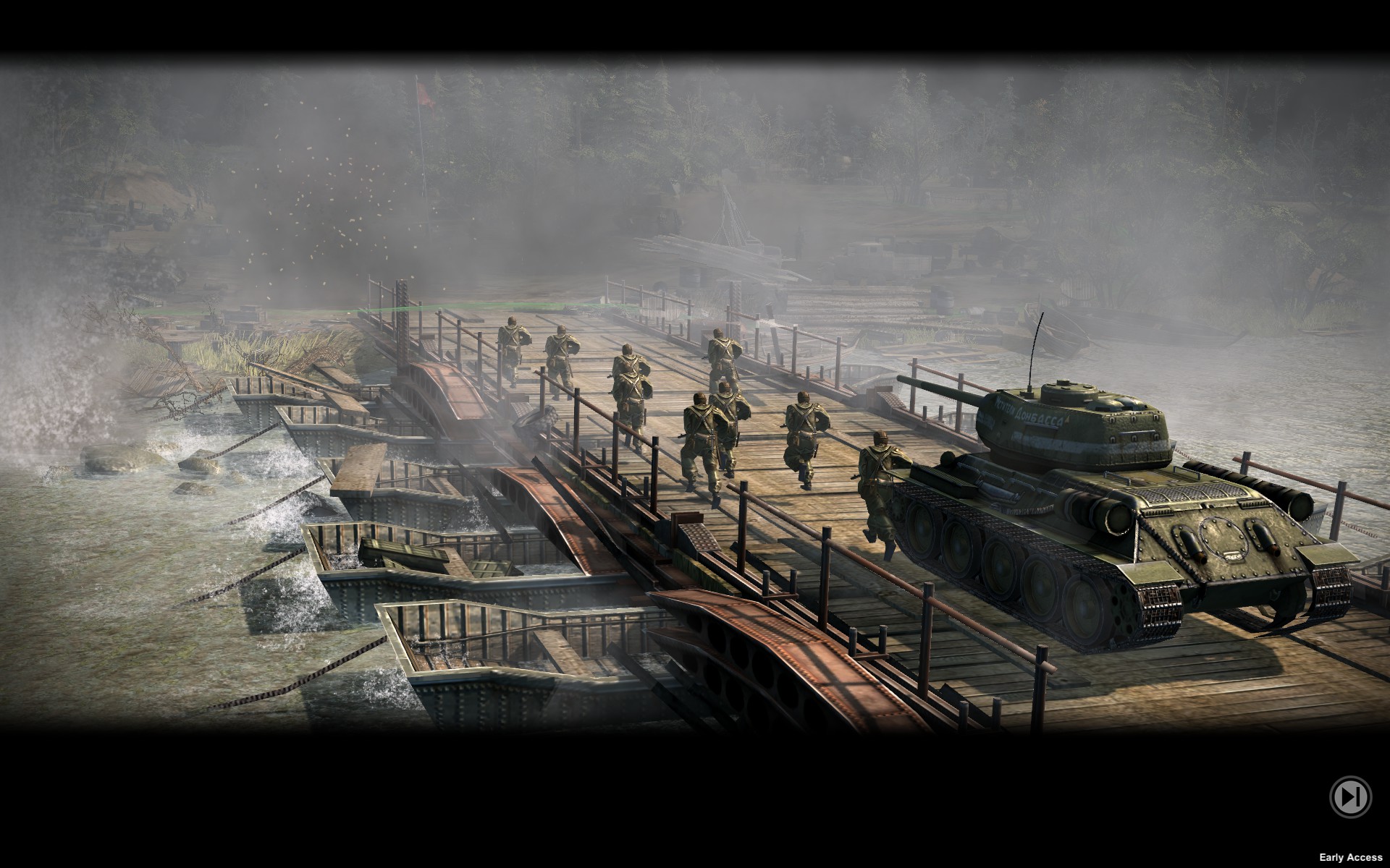Steam Community :: Blitzkrieg 3