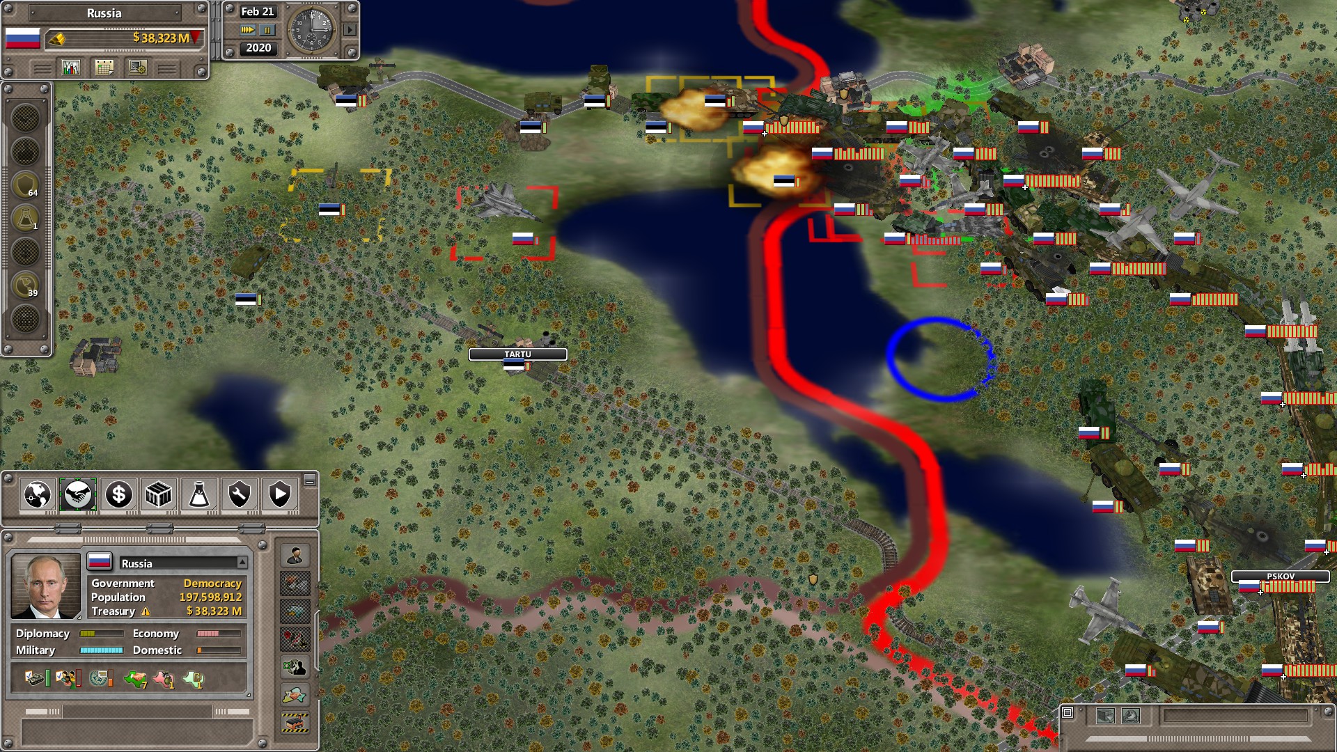 Steam Community :: Supreme Ruler Ultimate