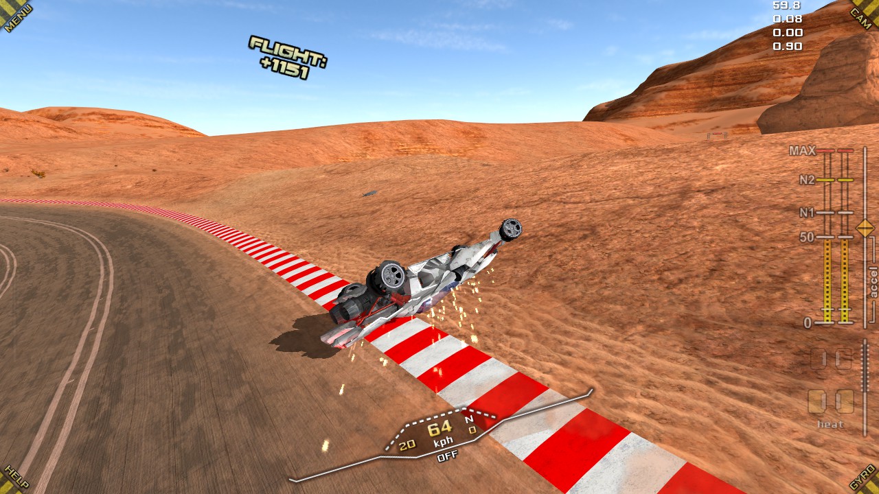 Steam Community :: Jet Racing Extreme