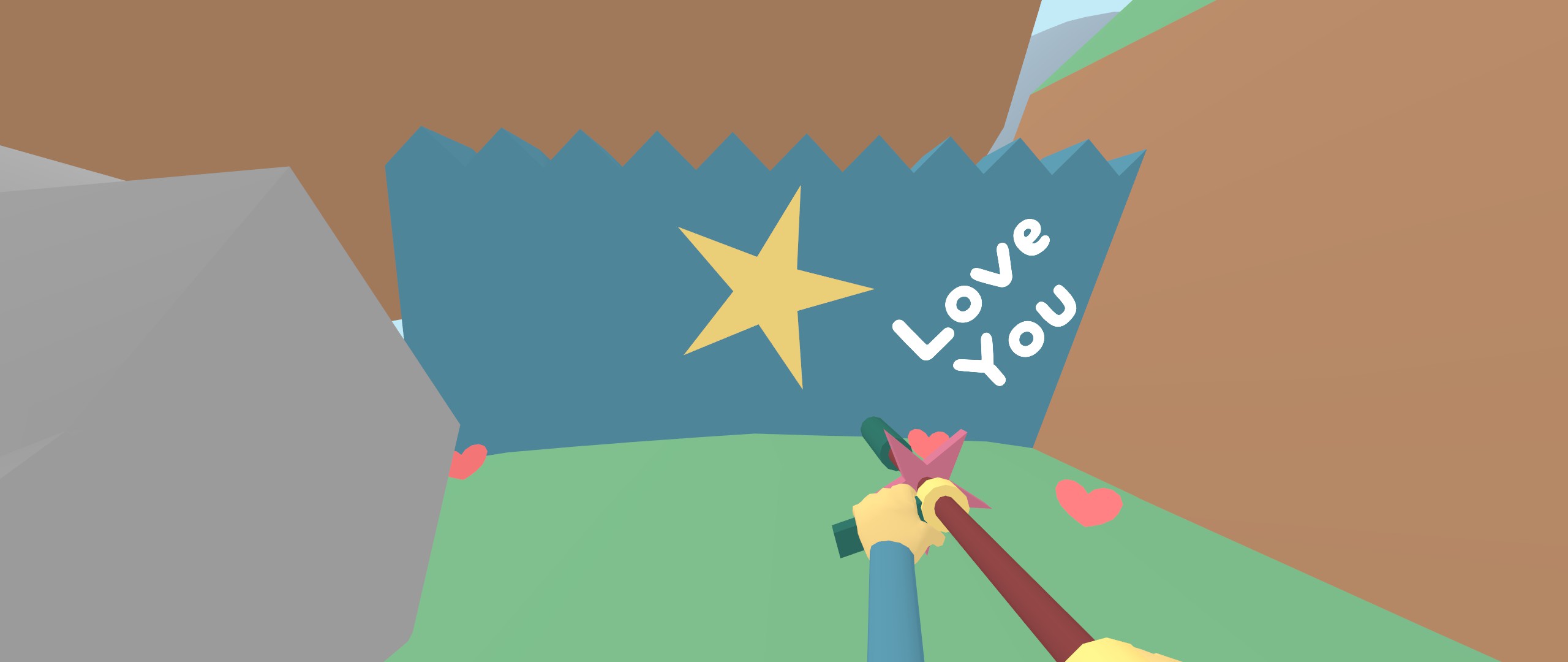 Steam Community :: Lovely Planet