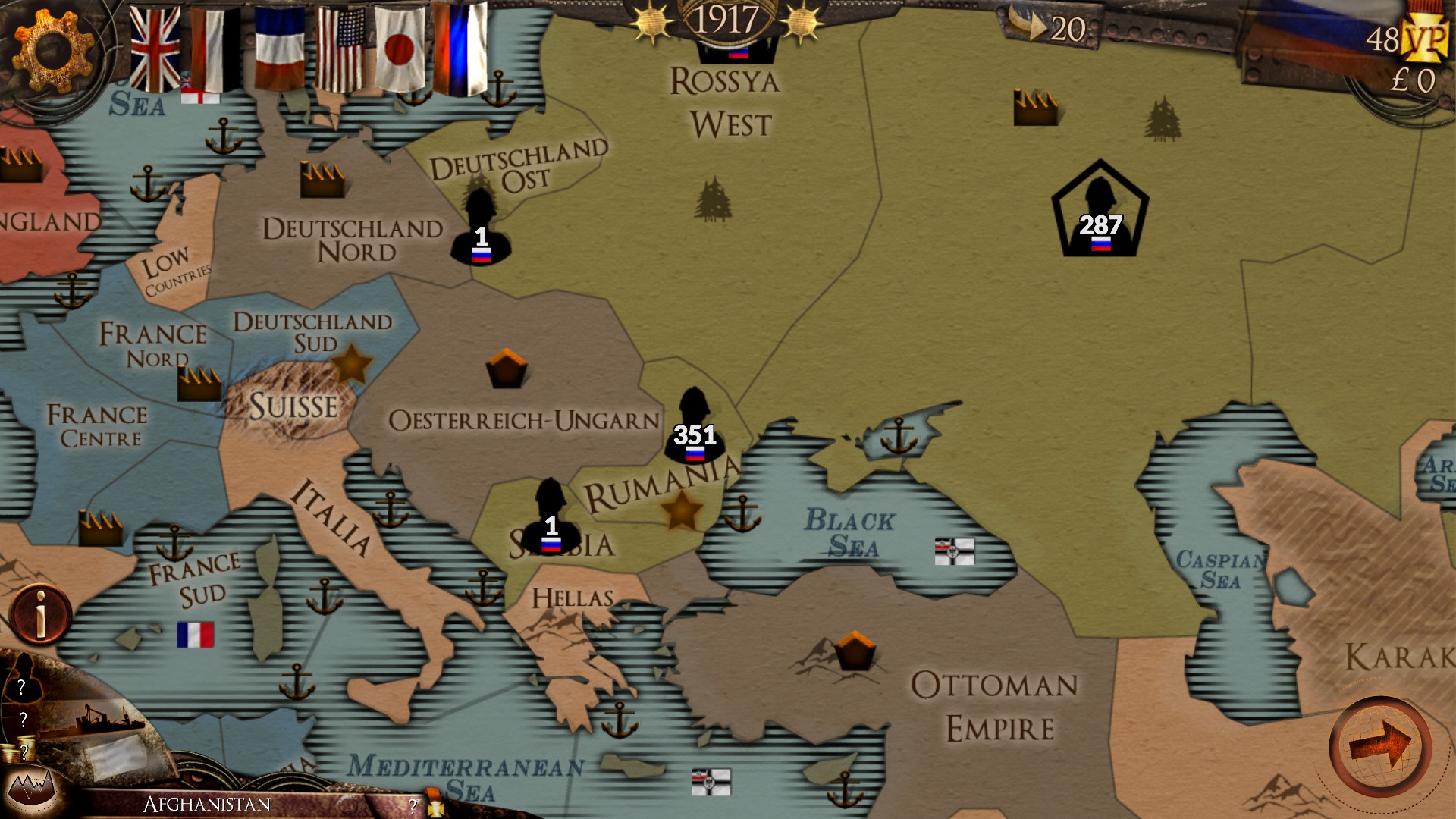 Steam Community :: Colonial Conquest